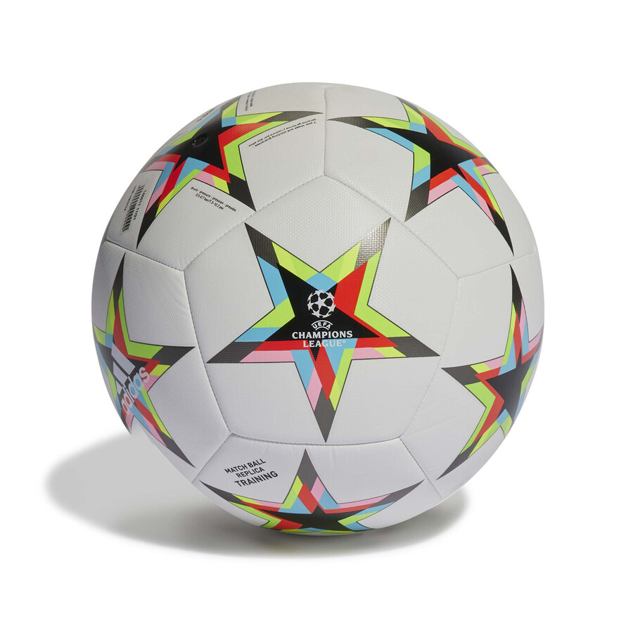 Ballon de Foot - Foot.fr