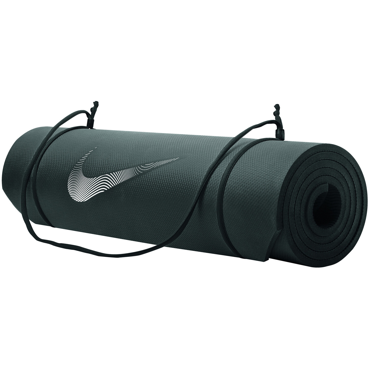 Tapis d'entraînement Nike 8MM noir sur Foot.fr