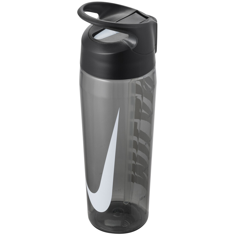 Gourde Nike noir blanc sur Foot.fr