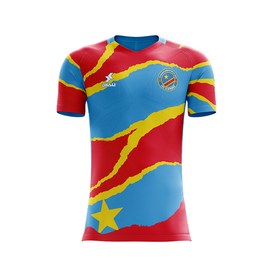 Maillot Football Sélections Africaines Pas Cher - Foot.fr