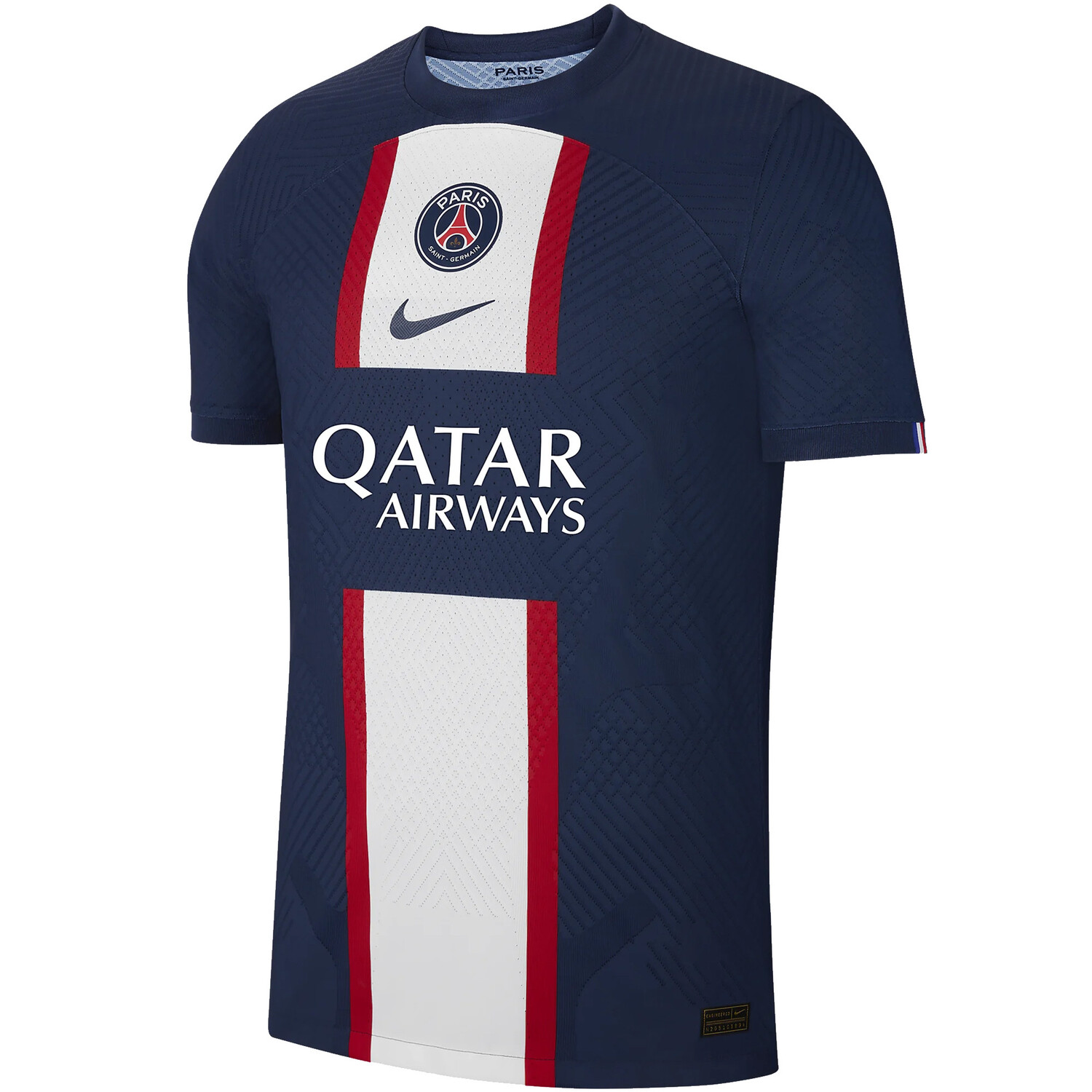 Maillot PSG domicile Authentique 2022/23 sur Foot.fr Maillot PSG domicile Authentique 2022/23 sur Foot.fr