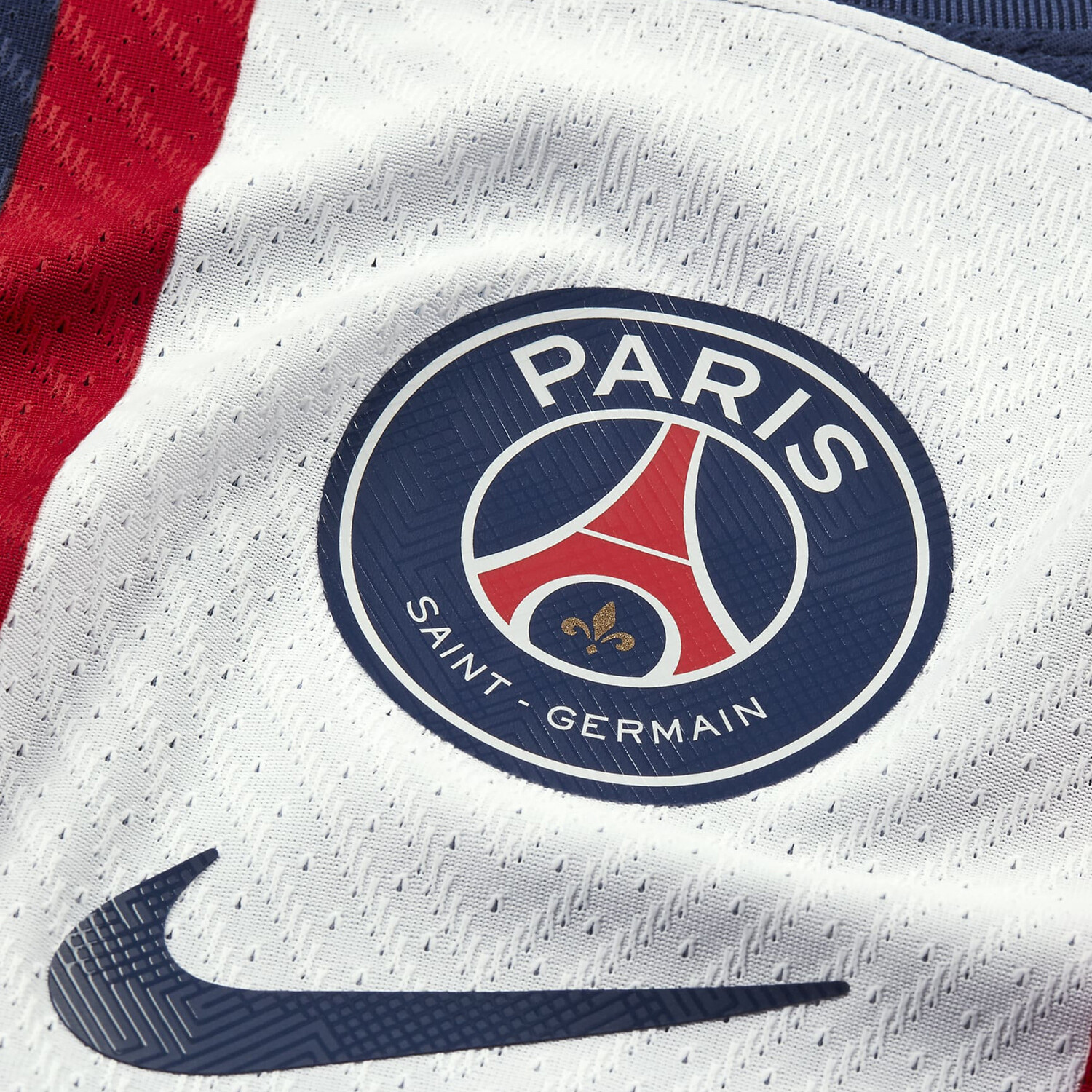 Maillot PSG domicile Authentique 2022/23 sur Foot.fr Maillot PSG domicile Authentique 2022/23 sur Foot.fr