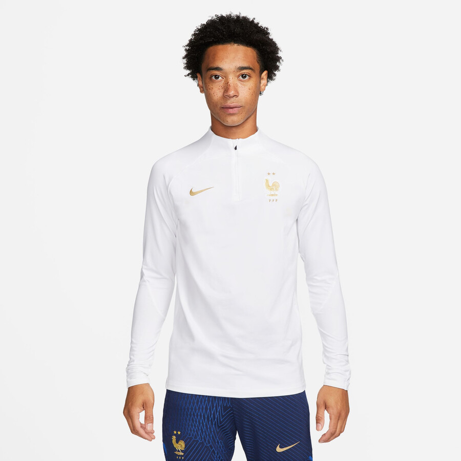 Boutique Equipe De France De Foot, Produits Officiels EDF - Foot.fr