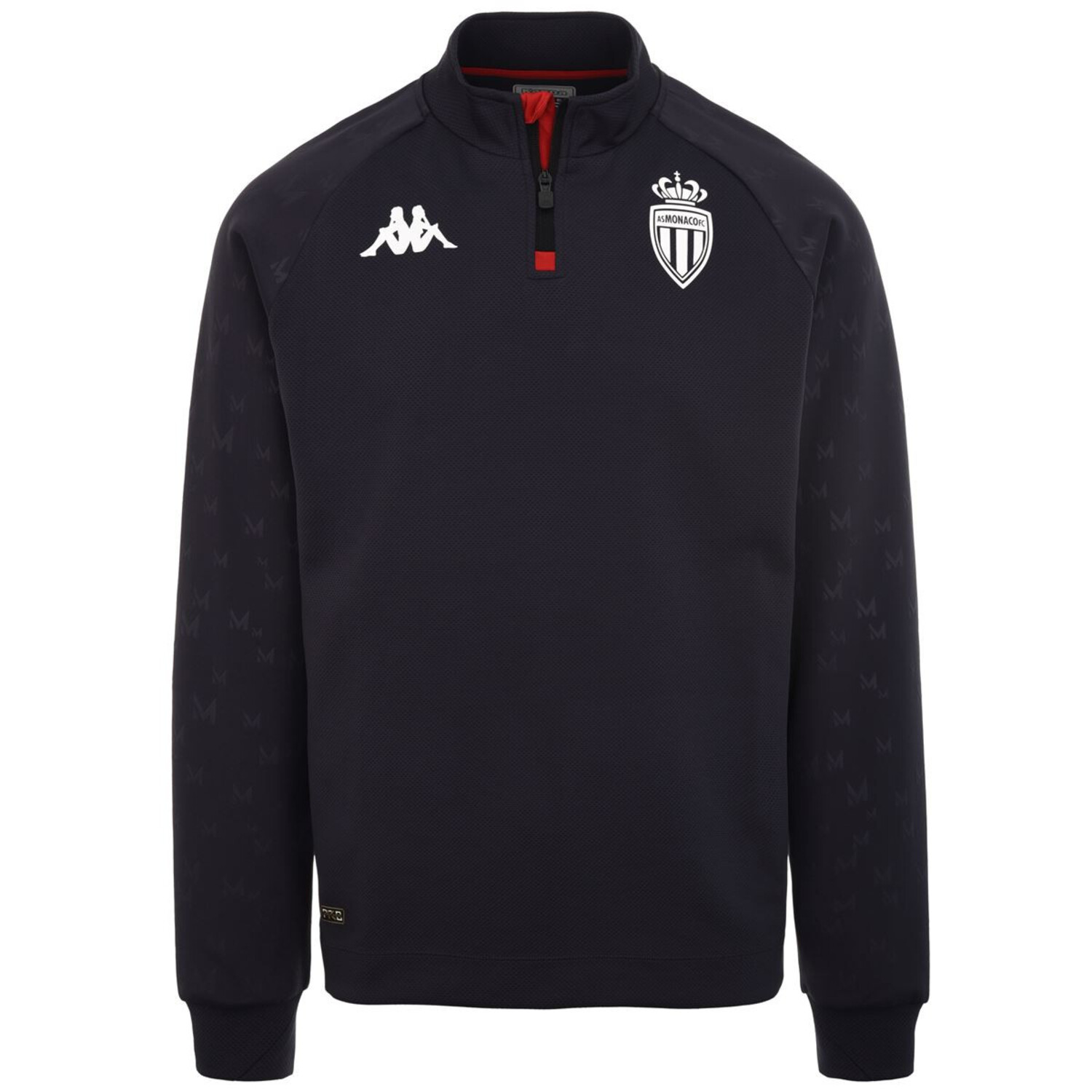 Boutique AS Monaco, Produits Officiels Supporter De L'ASM - Foot.fr