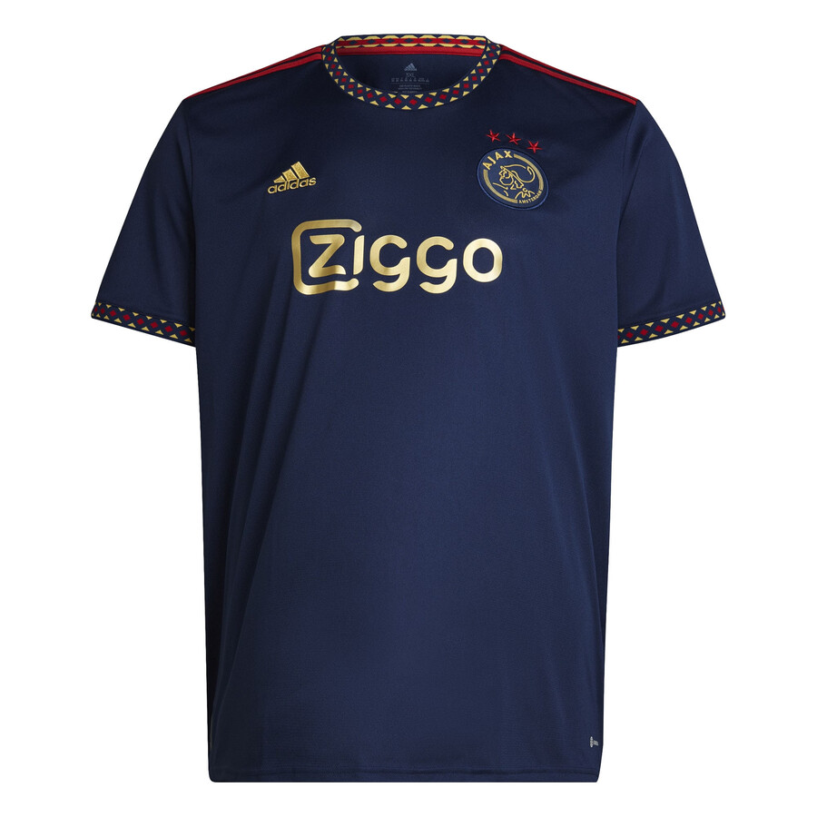 Boutique Supporter Ajax Amsterdam, Produits Officiels - Foot.fr