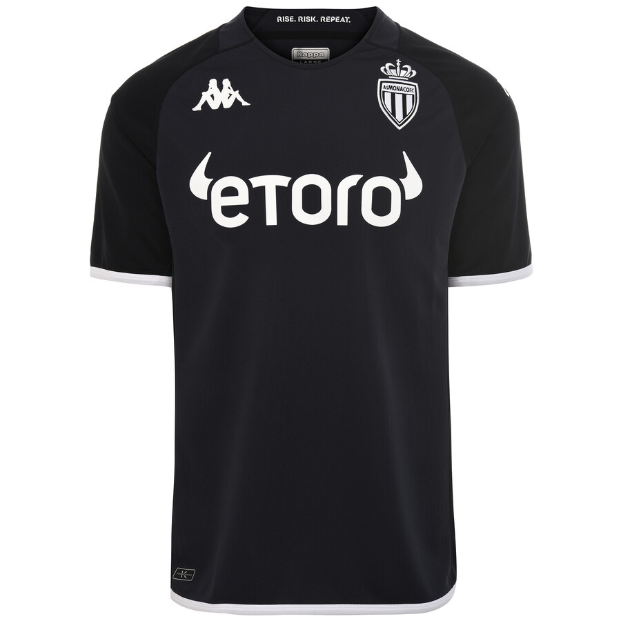 Boutique AS Monaco, Produits Officiels Supporter De L'ASM - Foot.fr