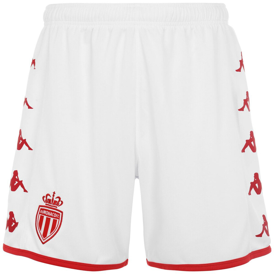 Boutique AS Monaco, Produits Officiels Supporter De L'ASM - Foot.fr