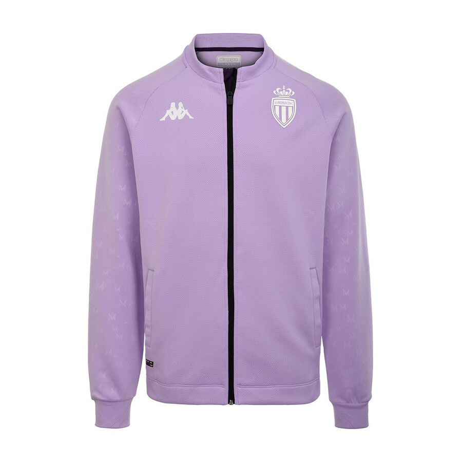 Boutique AS Monaco, Produits Officiels Supporter De L'ASM - Foot.fr