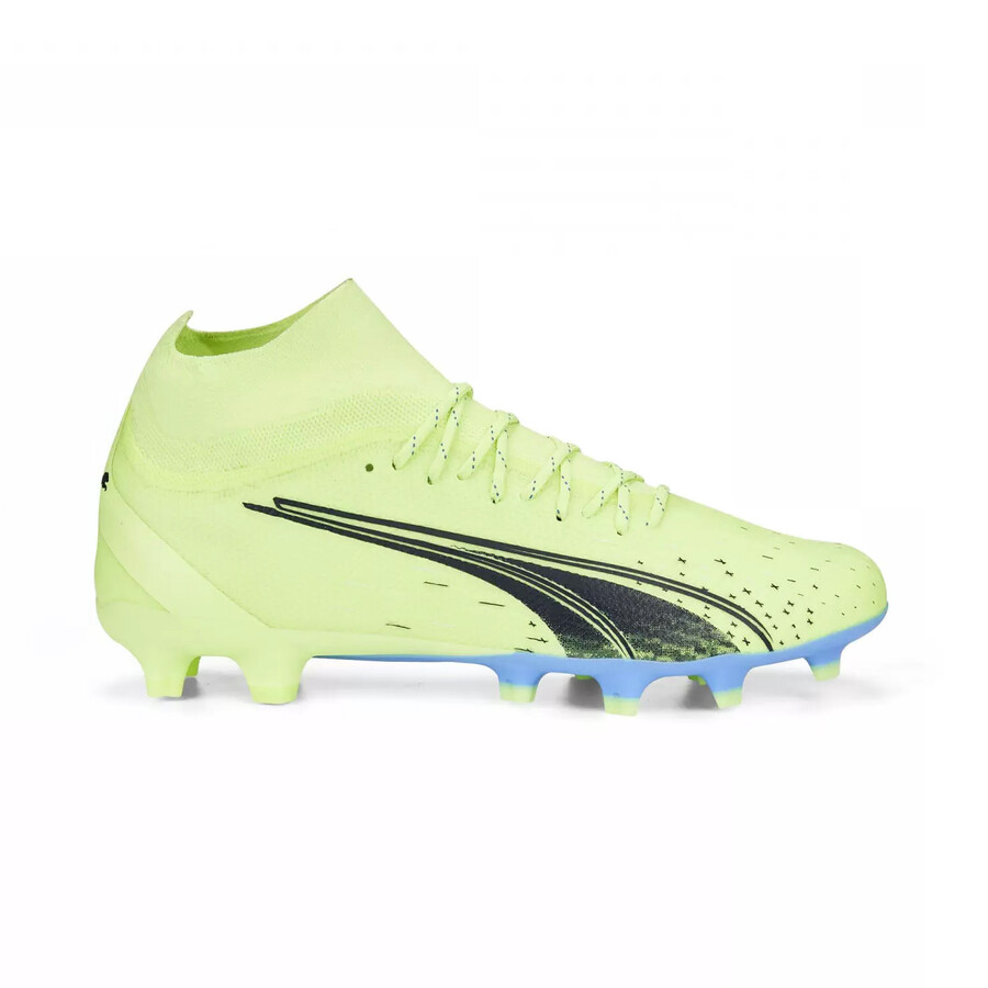 Chaussures Foot Puma Pas Cher, Crampons Football - Foot.fr