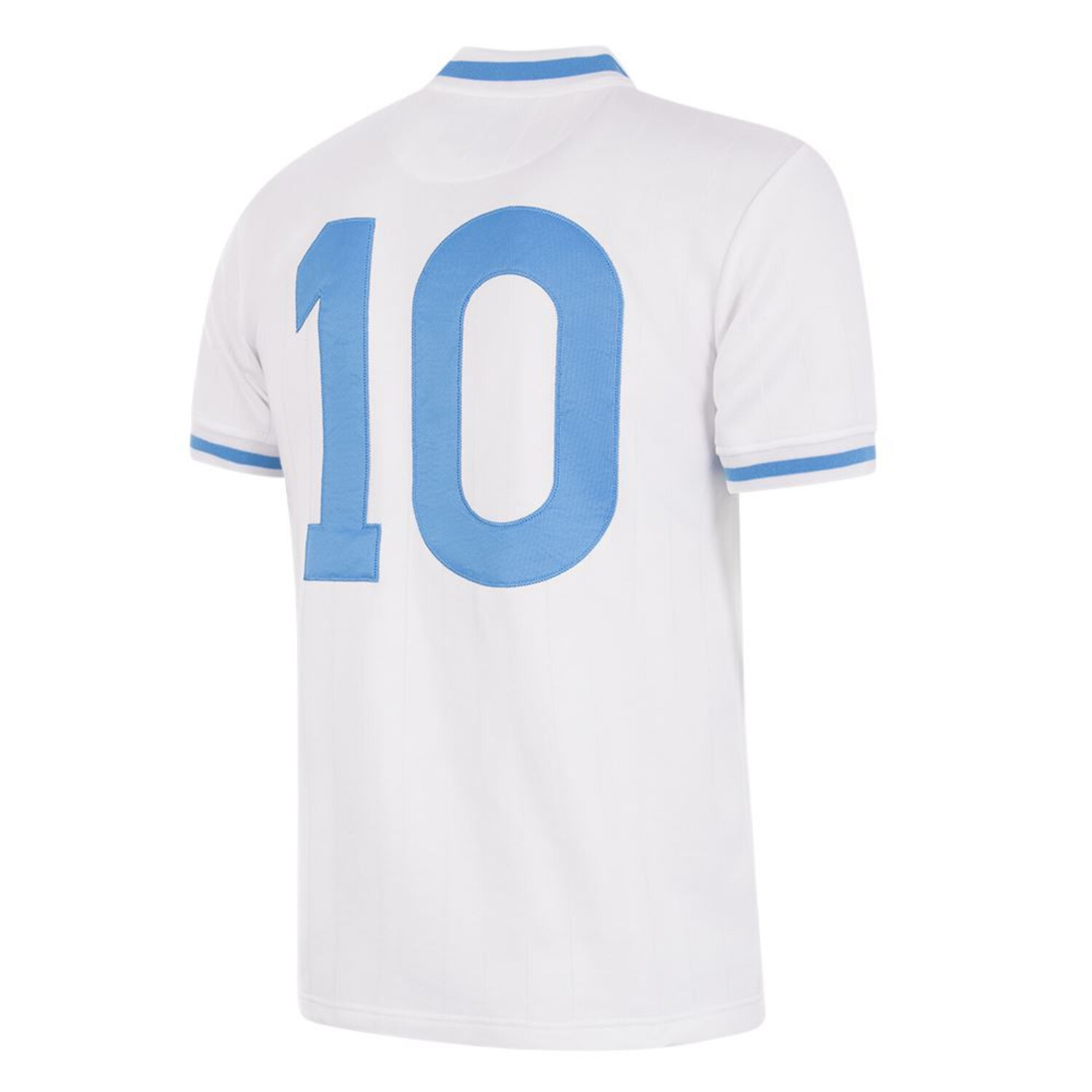 Maillot Copa Maradona X Napoli 1986-87 Rétro sur Foot.fr
