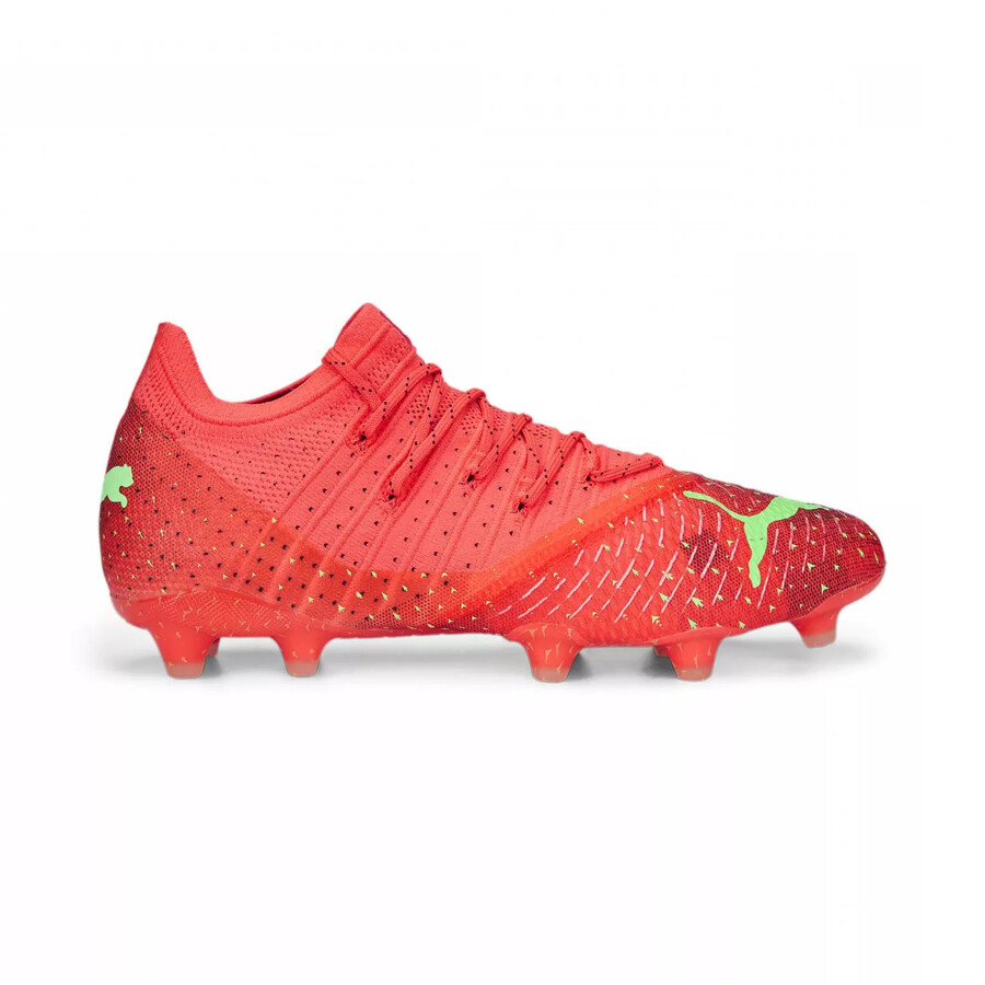 Crampons Future Puma - Foot.fr