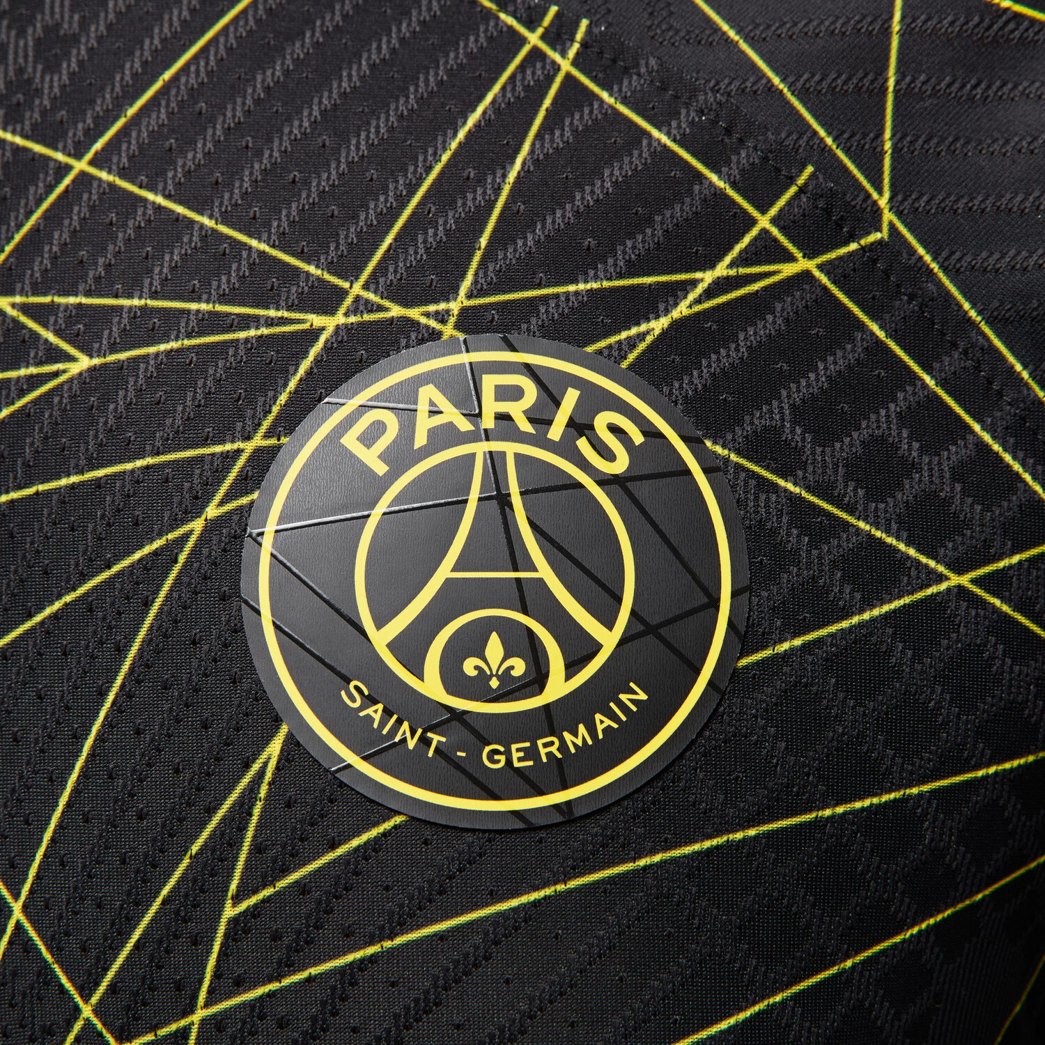 Maillot PSG 4th Authentique 2022/23 sur Foot.fr Maillot PSG 4th Authentique 2022/23 sur Foot.fr