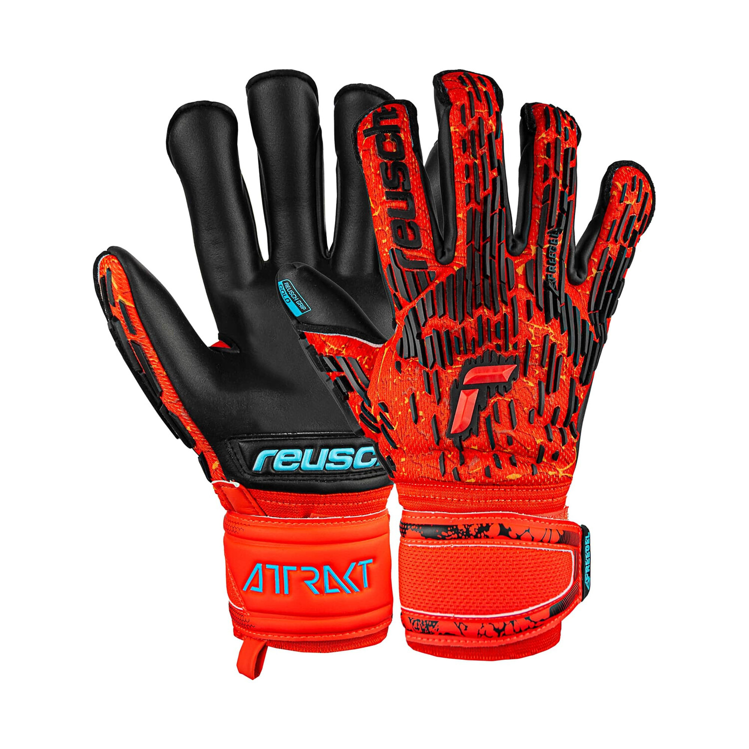 Gants Gardien de But de Grandes Marques - Foot.fr