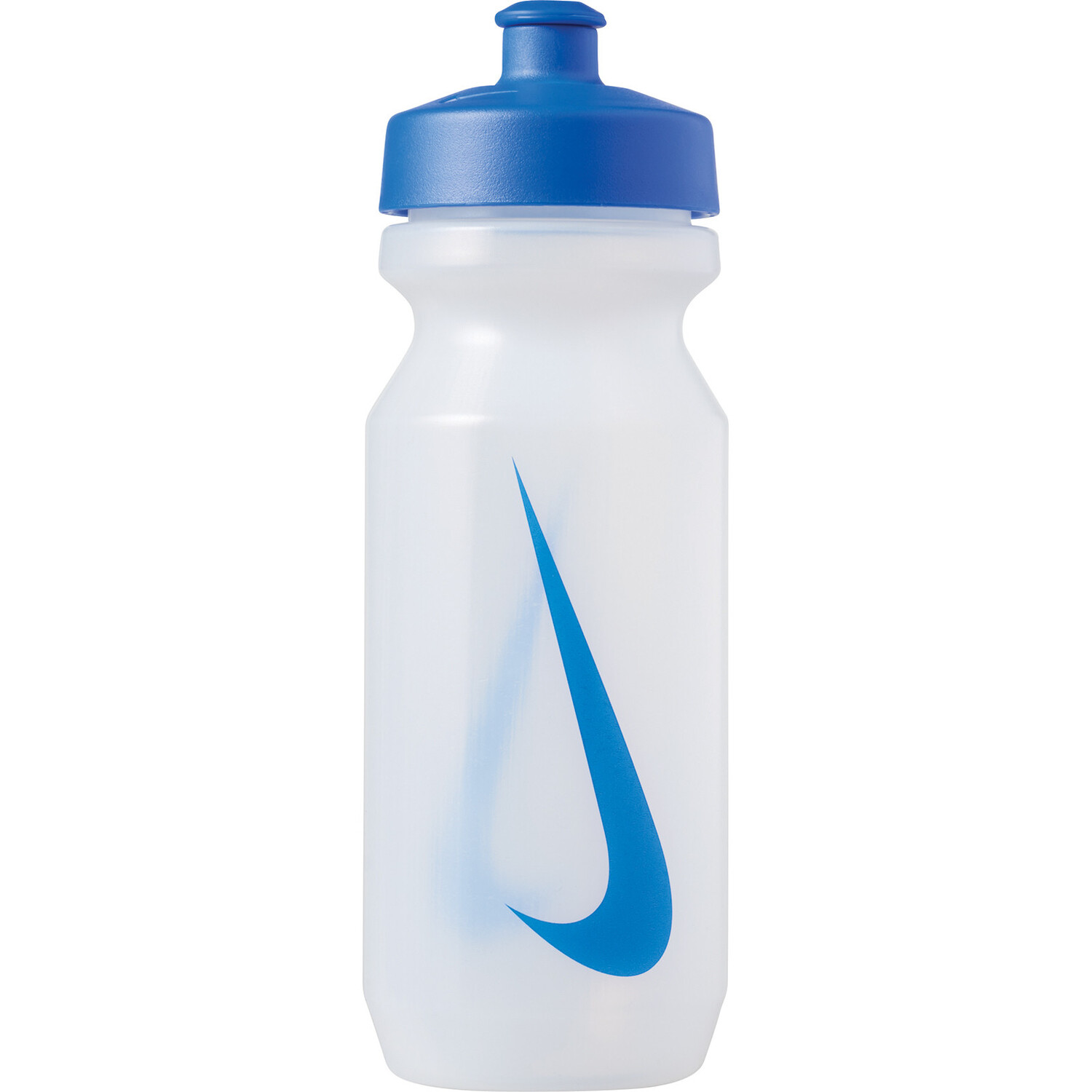 Gourde Nike blanc bleu sur Foot.fr