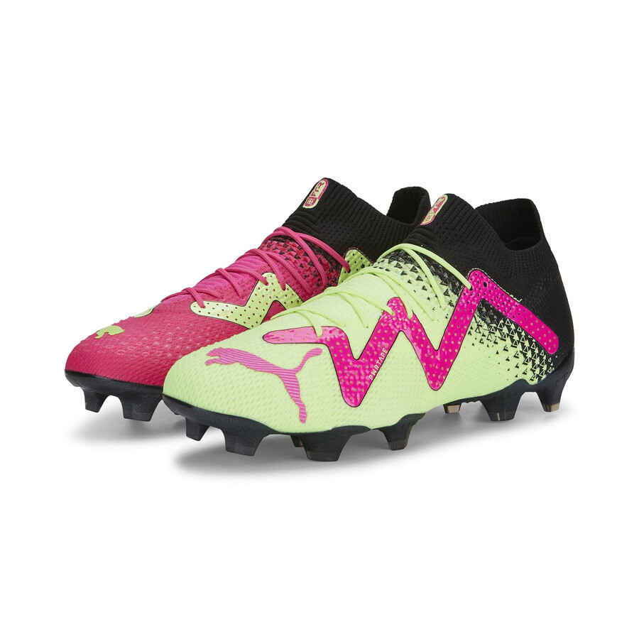 Chaussures Foot Puma Pas Cher, Crampons Football - Foot.fr
