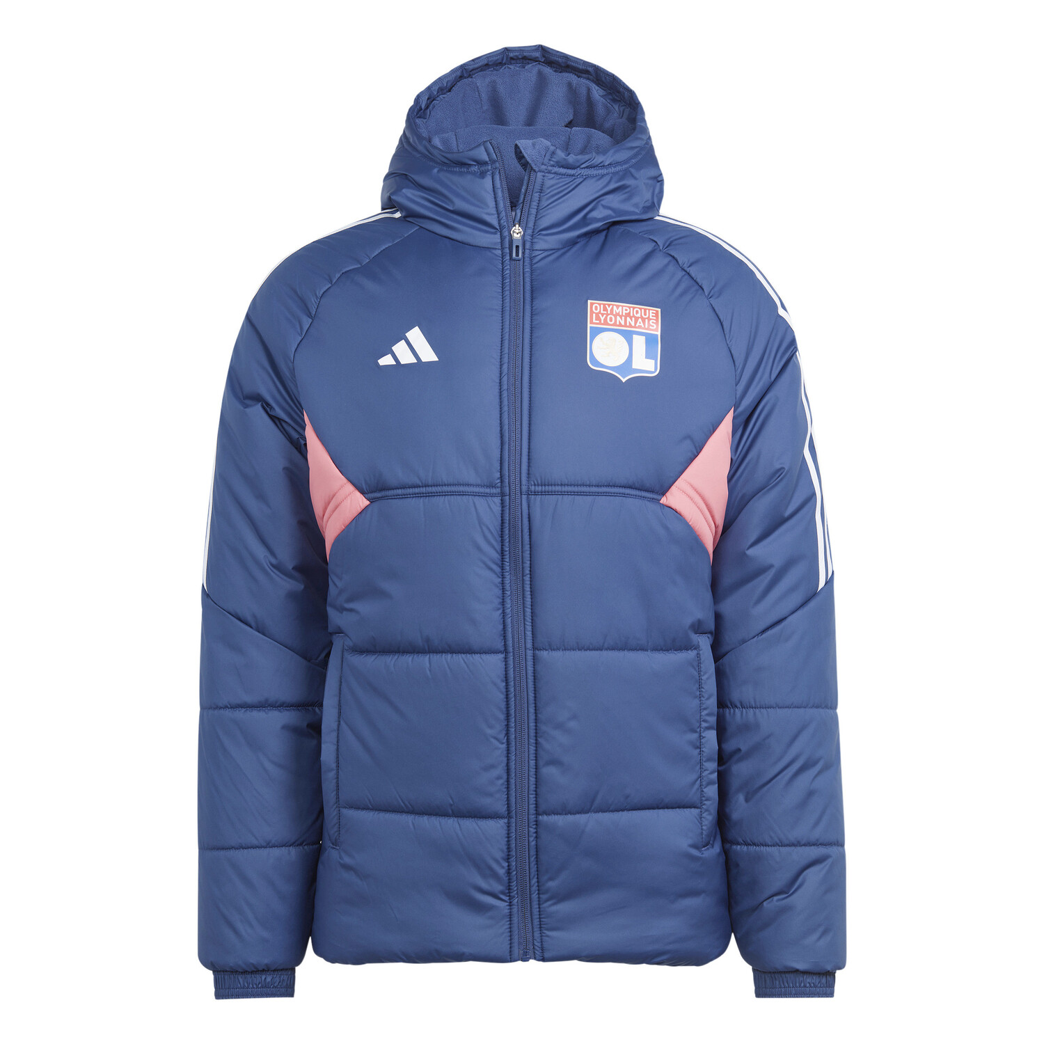 Boutique OL, Produits Officiels Olympique Lyonnais - Foot.fr