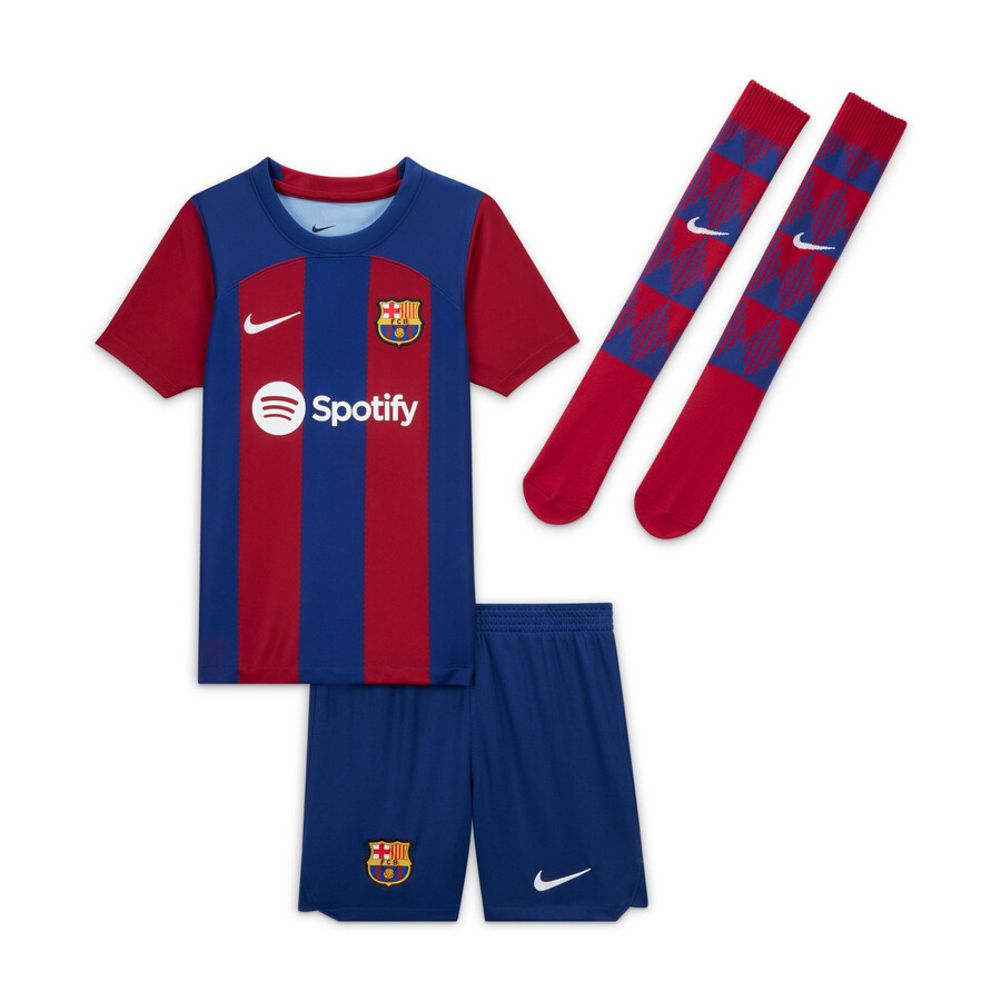 Tenue de Match Junior Club Foot | Ensemble de Foot complet avec Maillot ...