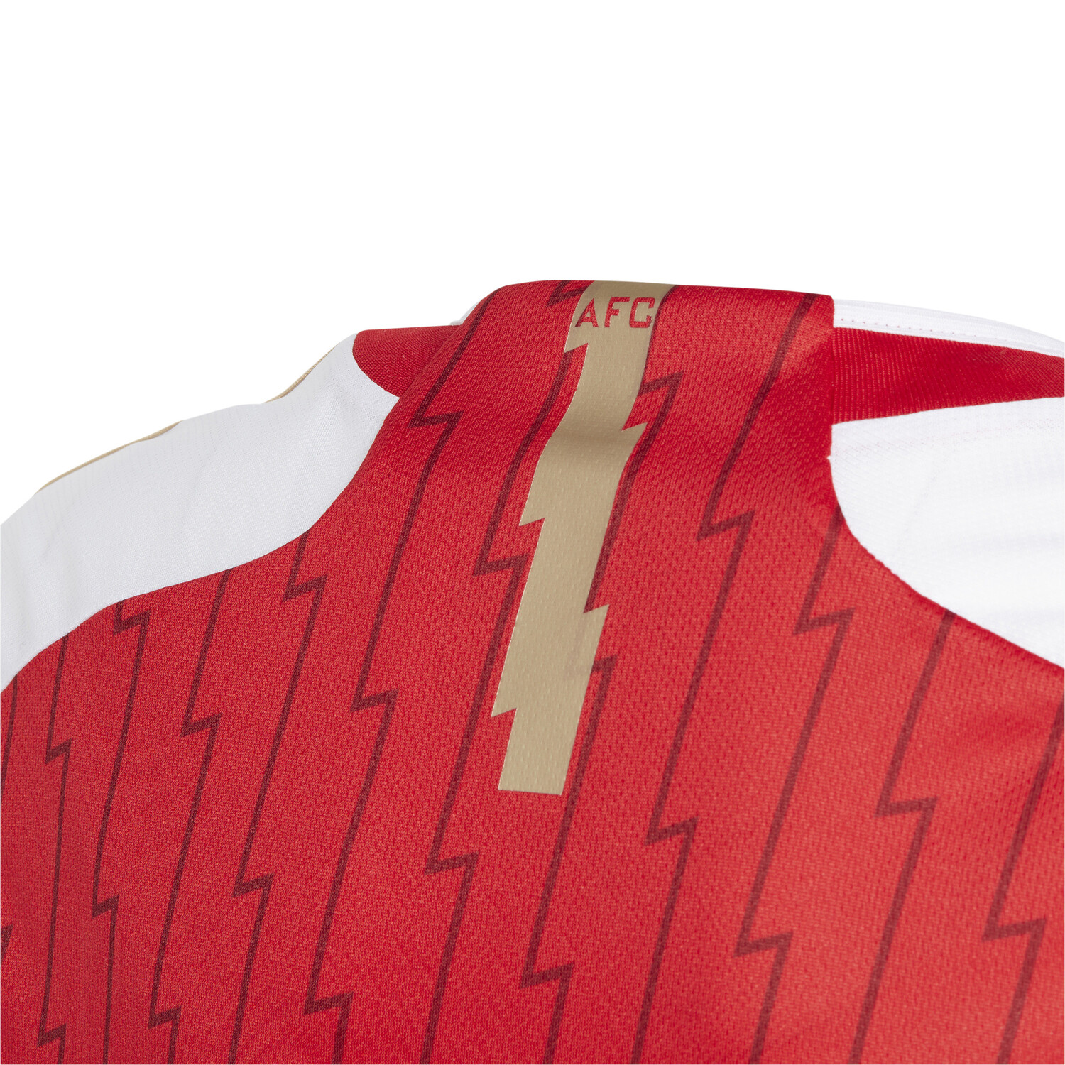 Maillot junior Arsenal domicile 2023/24 sur Foot.fr