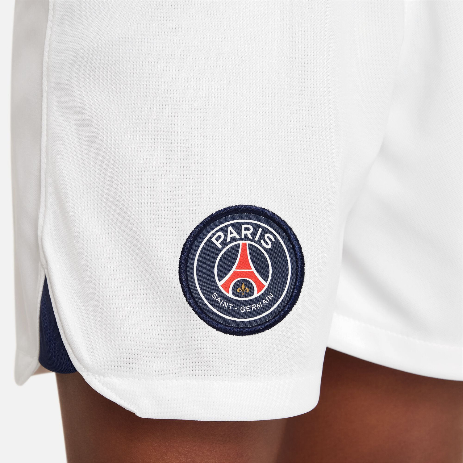 Tenue enfant PSG extérieur 2023/24 sur Foot.fr