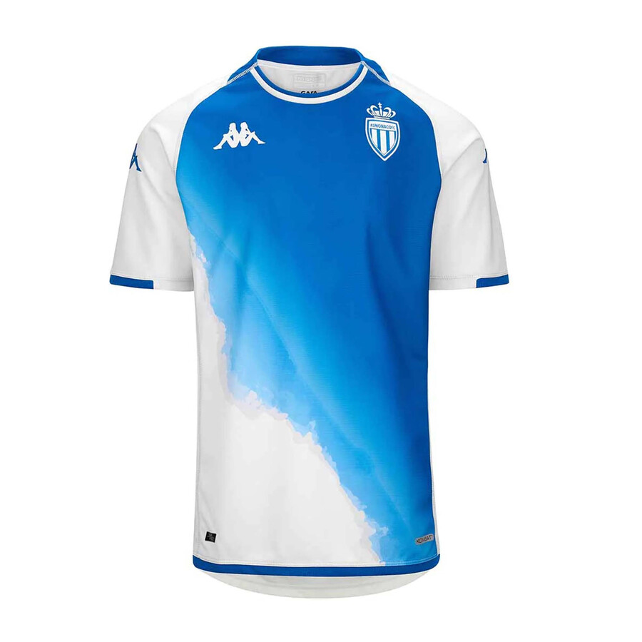 Boutique AS Monaco, Produits Officiels Supporter De L'ASM - Foot.fr