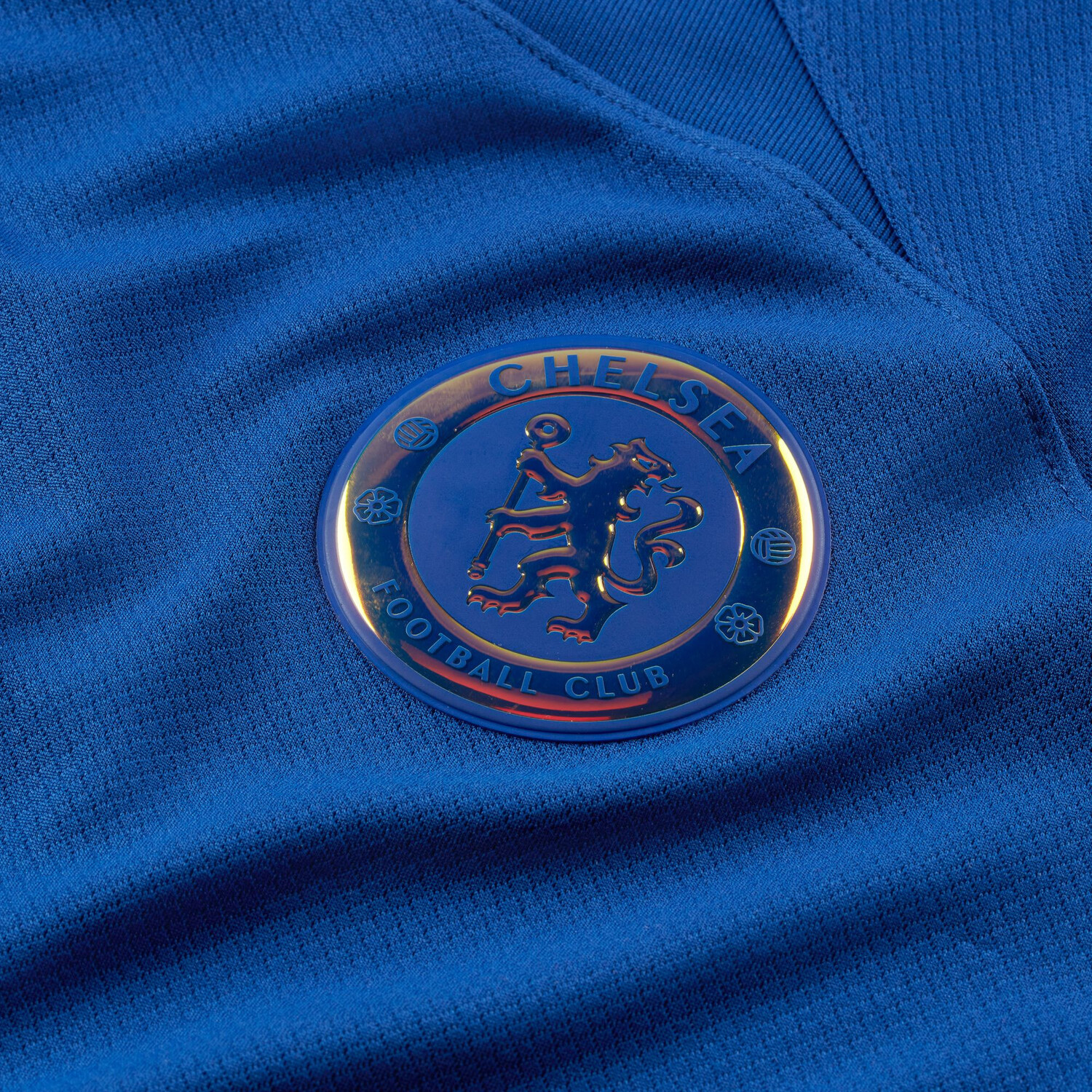 Maillot Chelsea domicile 2023/24 sur Foot.fr