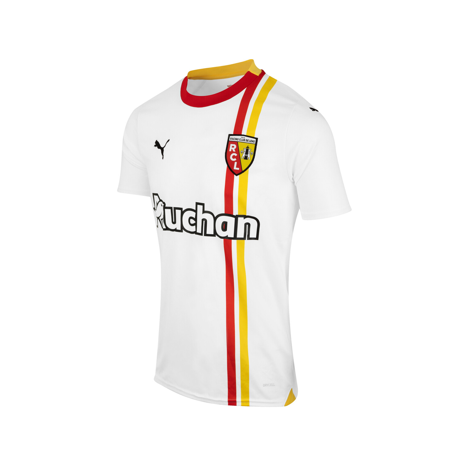 Maillot RC Lens third 2023/24 sur Foot.fr