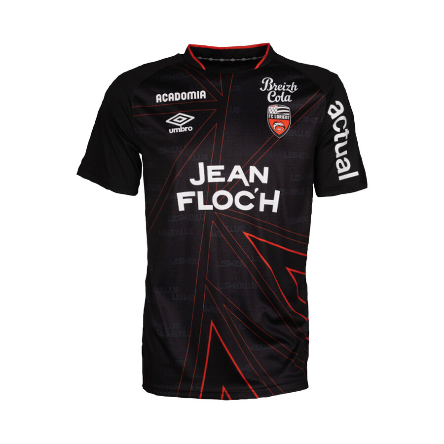 Clubs Ligue 1 Lorient Football Pas Cher - Foot.fr - Foot.fr