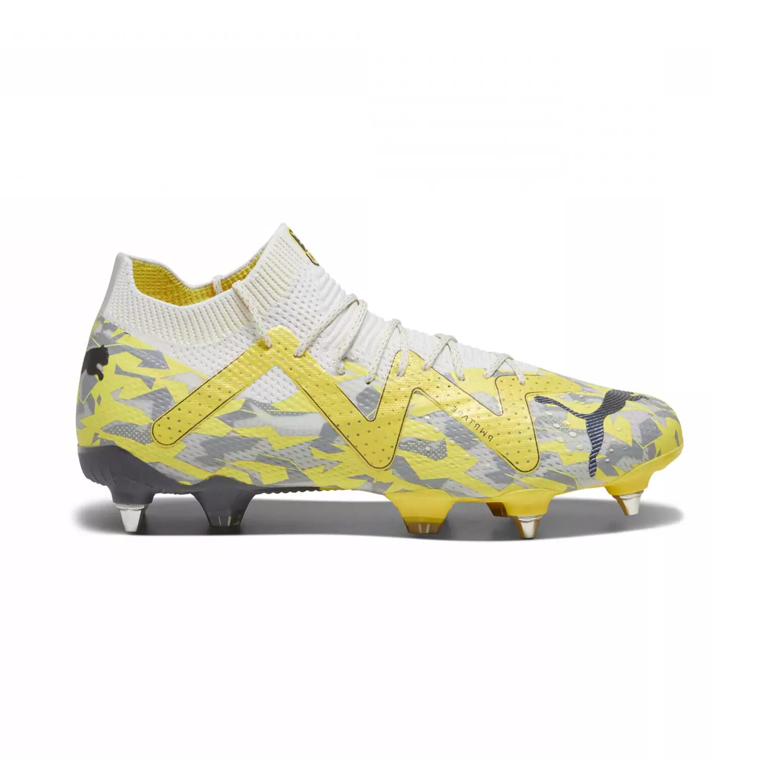 Crampons Future Puma - Foot.fr