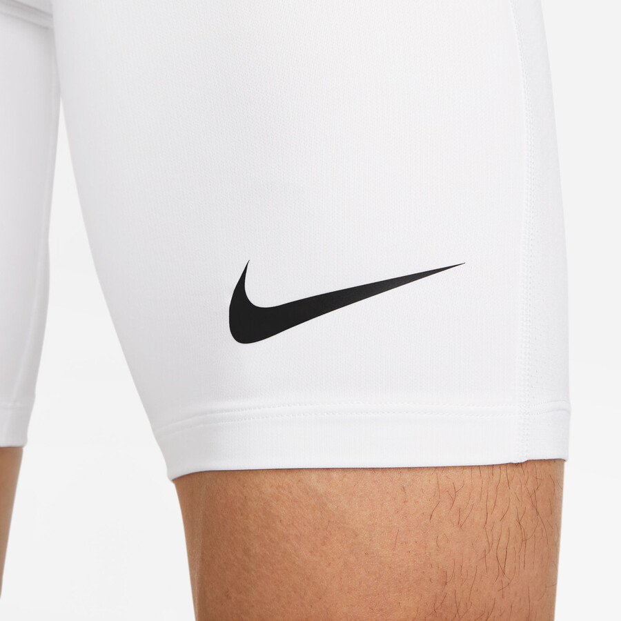 Sous-short Nike Pro Strike blanc sur Foot.fr