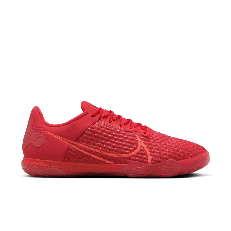 Nike Reactgato rouge sur Foot.fr