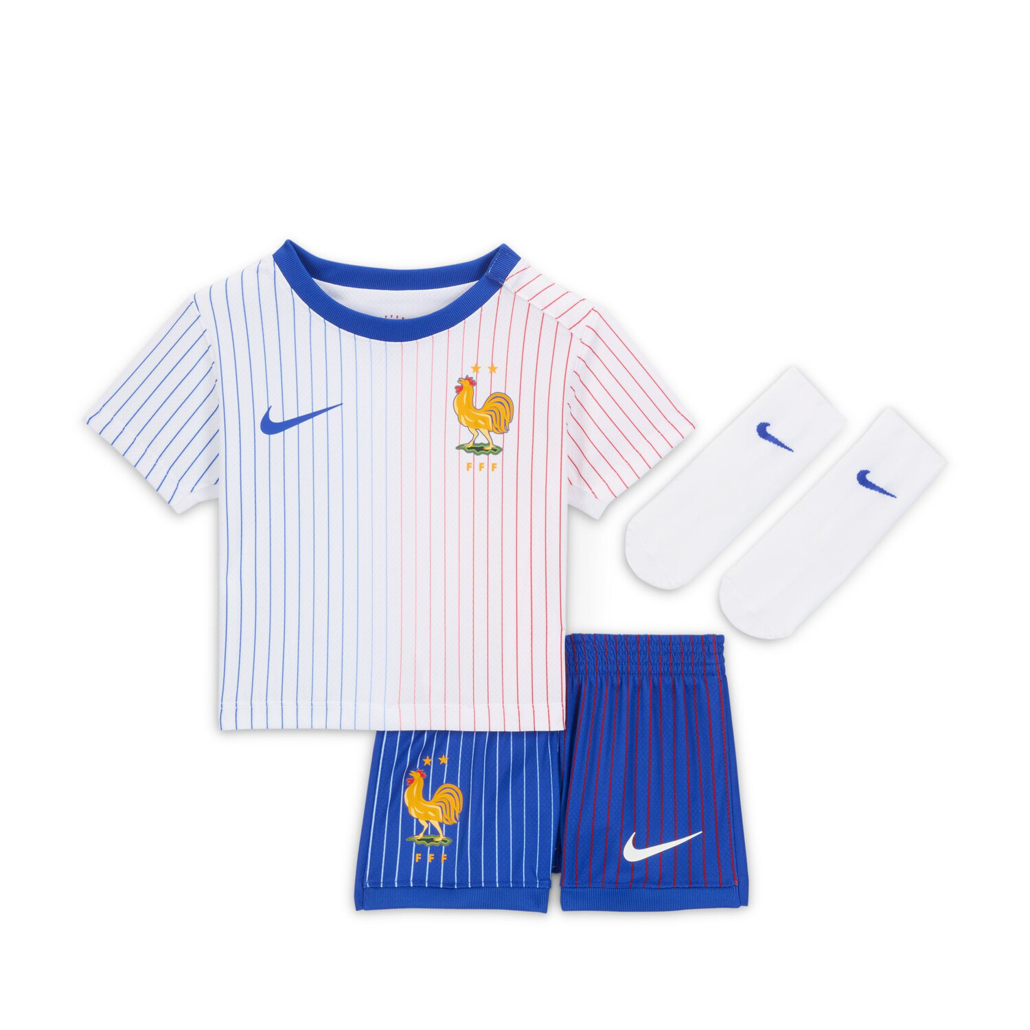 Boutique Equipe De France De Foot, Produits Officiels EDF - Foot.fr