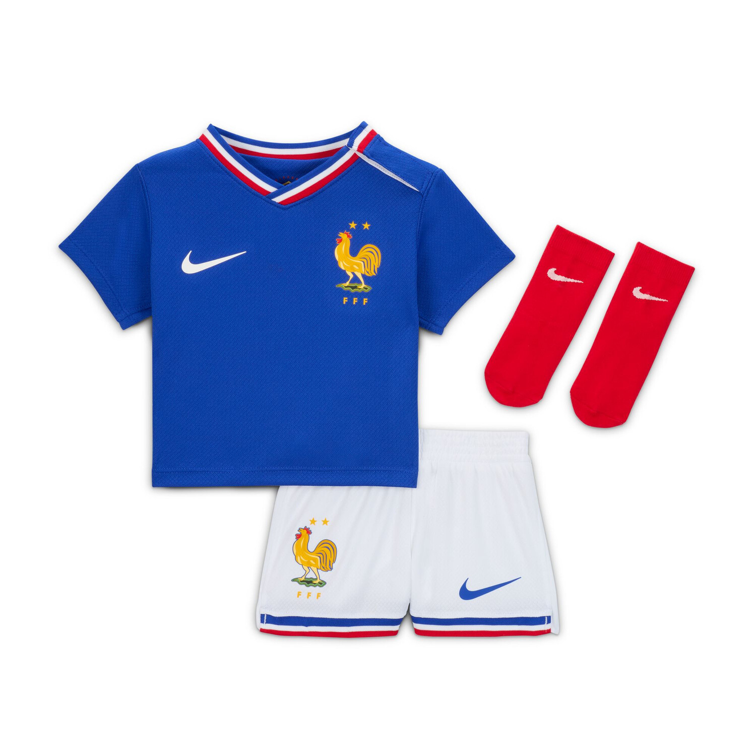 Boutique Equipe De France De Foot, Produits Officiels EDF - Foot.fr