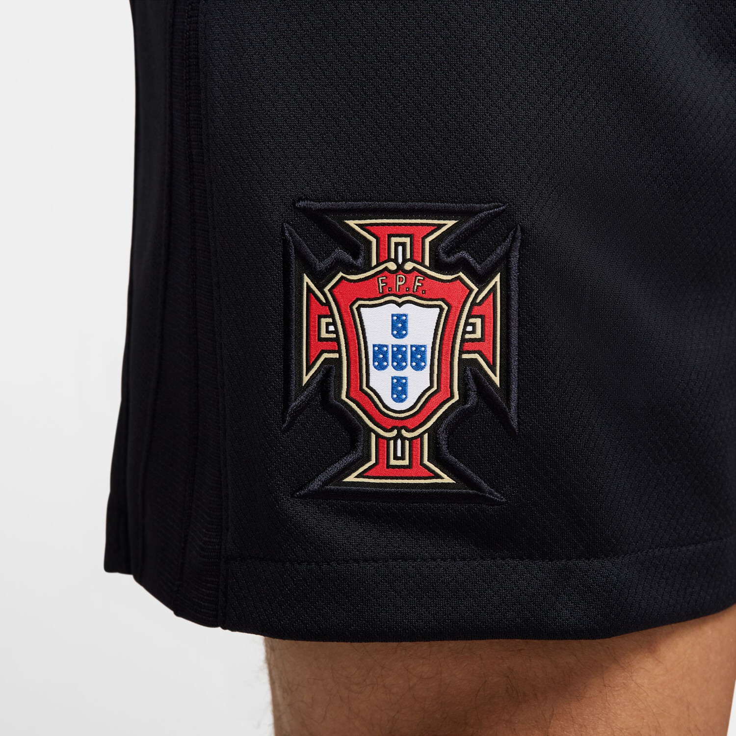 Short Portugal extérieur 2024 sur Foot.fr