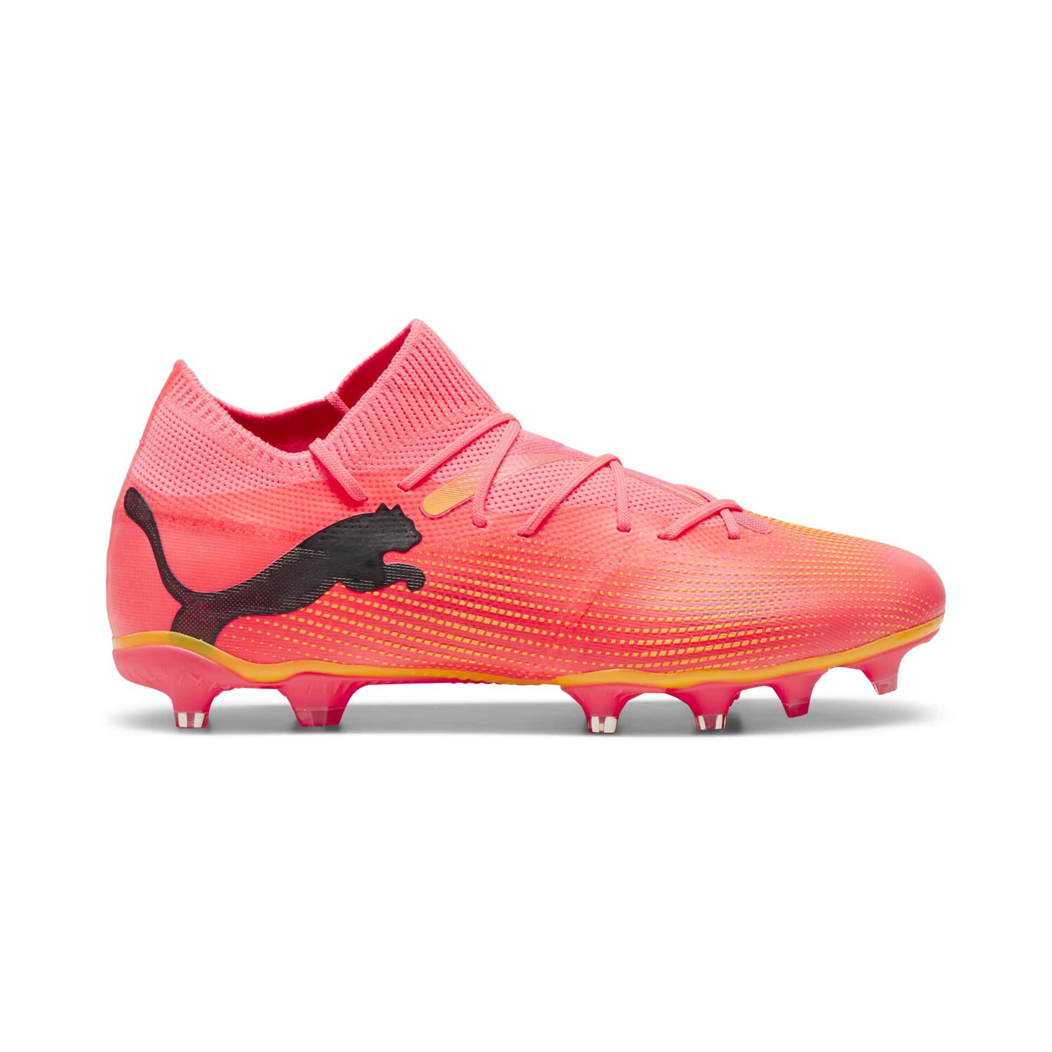 Chaussures Foot Puma Pas Cher, Crampons Football - Foot.fr