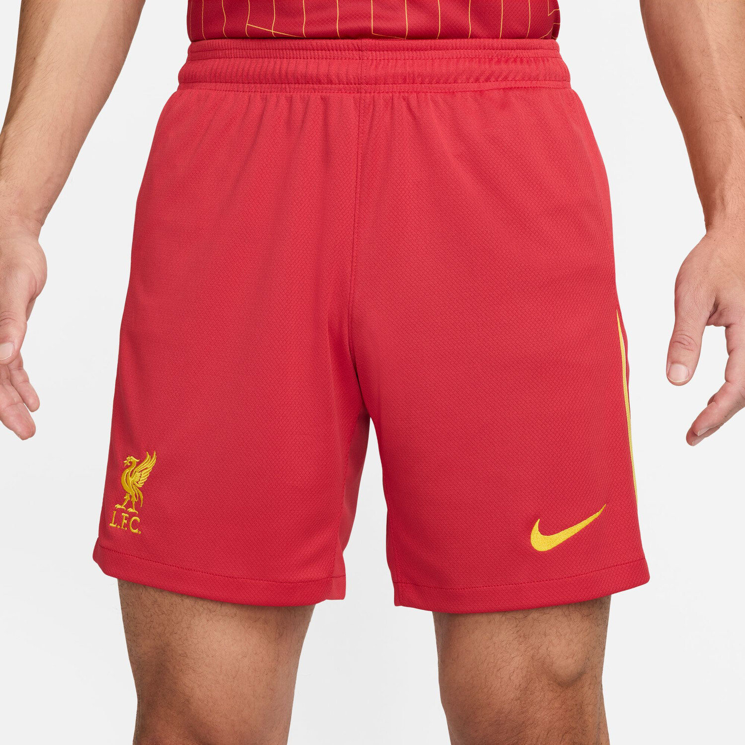 Boutique Liverpool FC, Produits Officiels Des Reds - Foot.fr