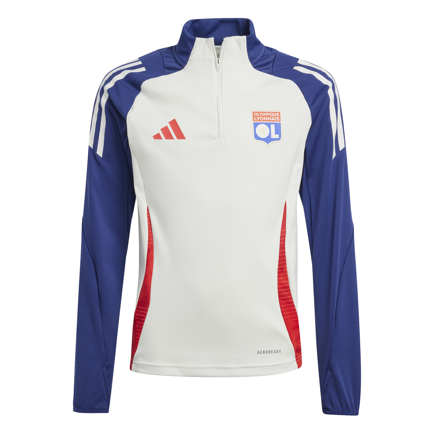 Boutique OL, Produits Officiels Olympique Lyonnais - Foot.fr