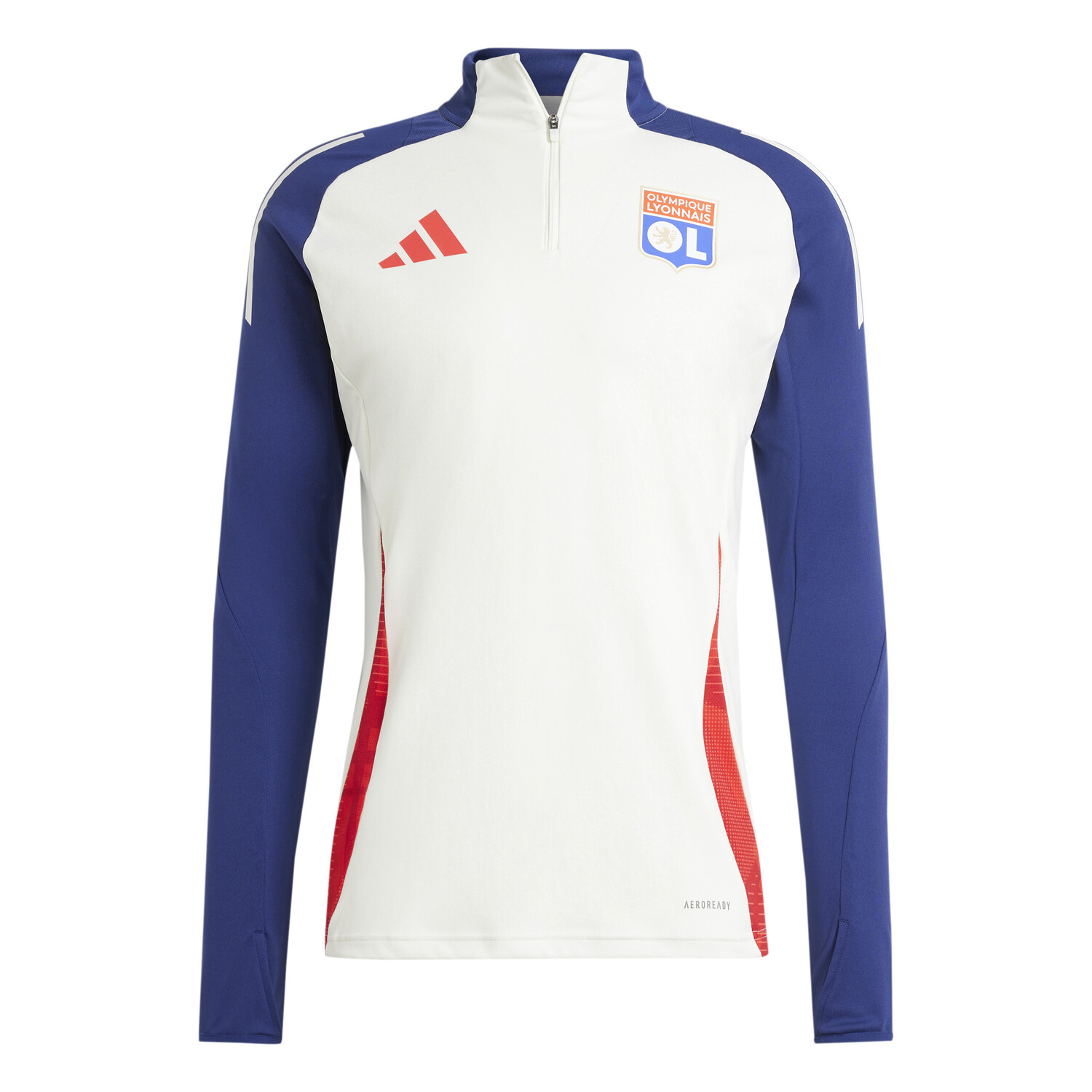 Boutique OL, Produits Officiels Olympique Lyonnais - Foot.fr