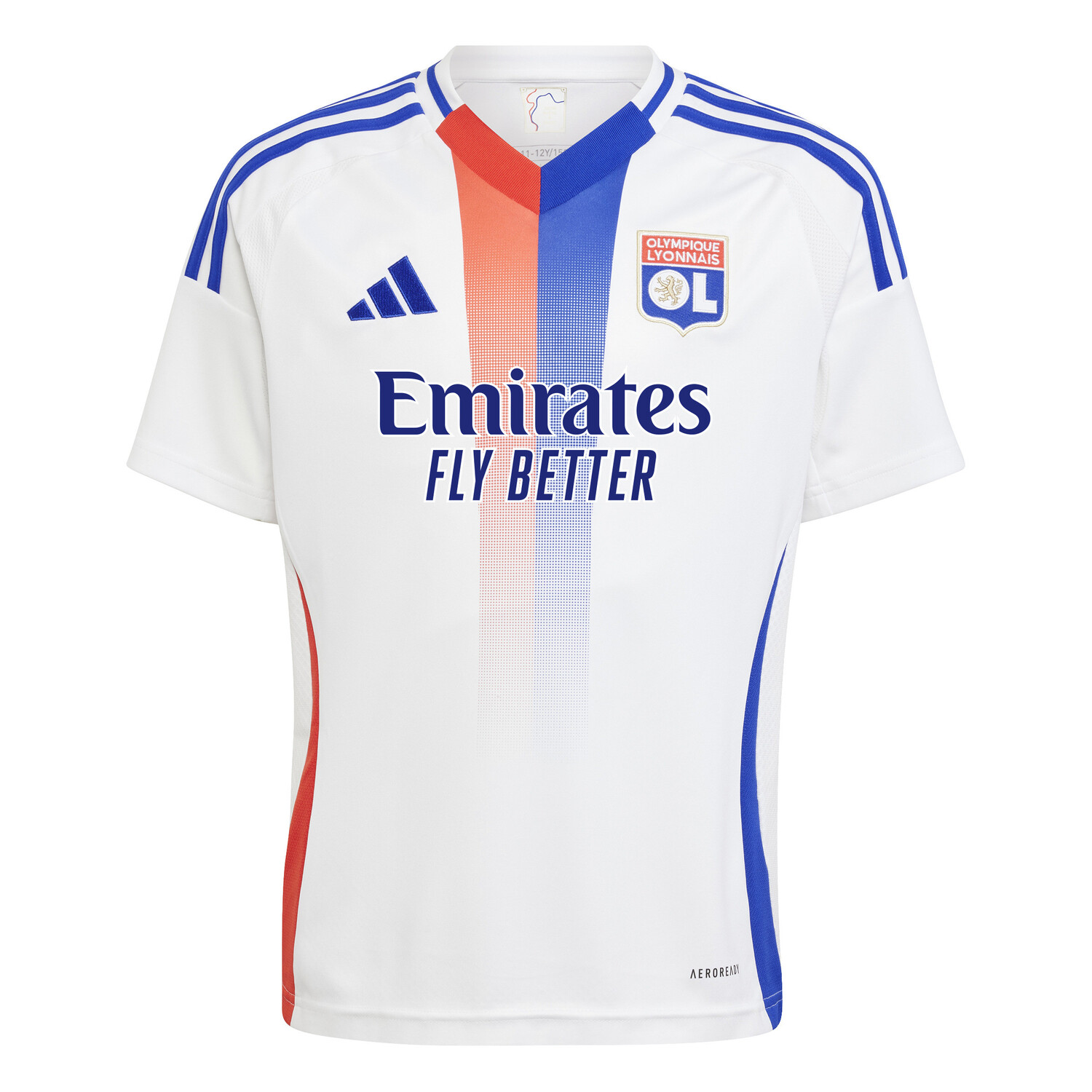 Boutique OL, Produits Officiels Olympique Lyonnais - Foot.fr