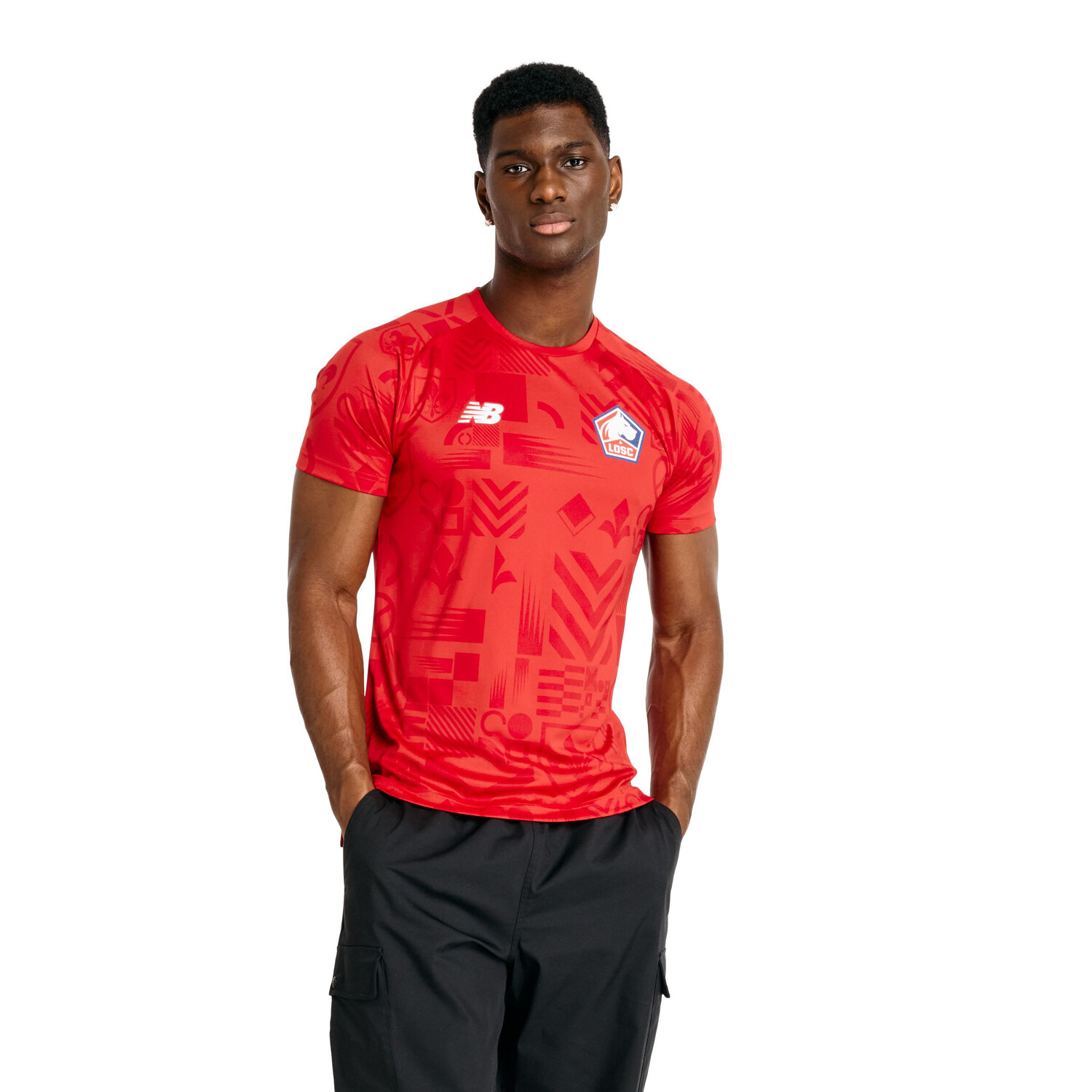 Boutique LOSC, Produits Officiels Supporter De Lille - Foot.fr