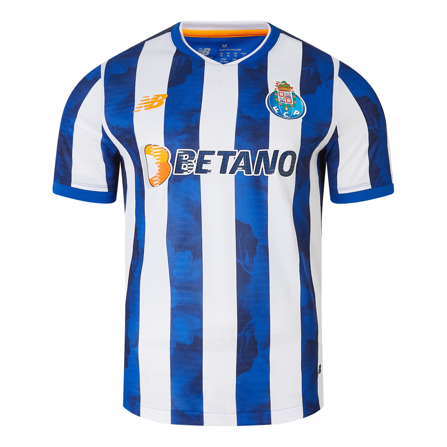 Maillot FC Porto domicile 2024/25 sur Foot.fr