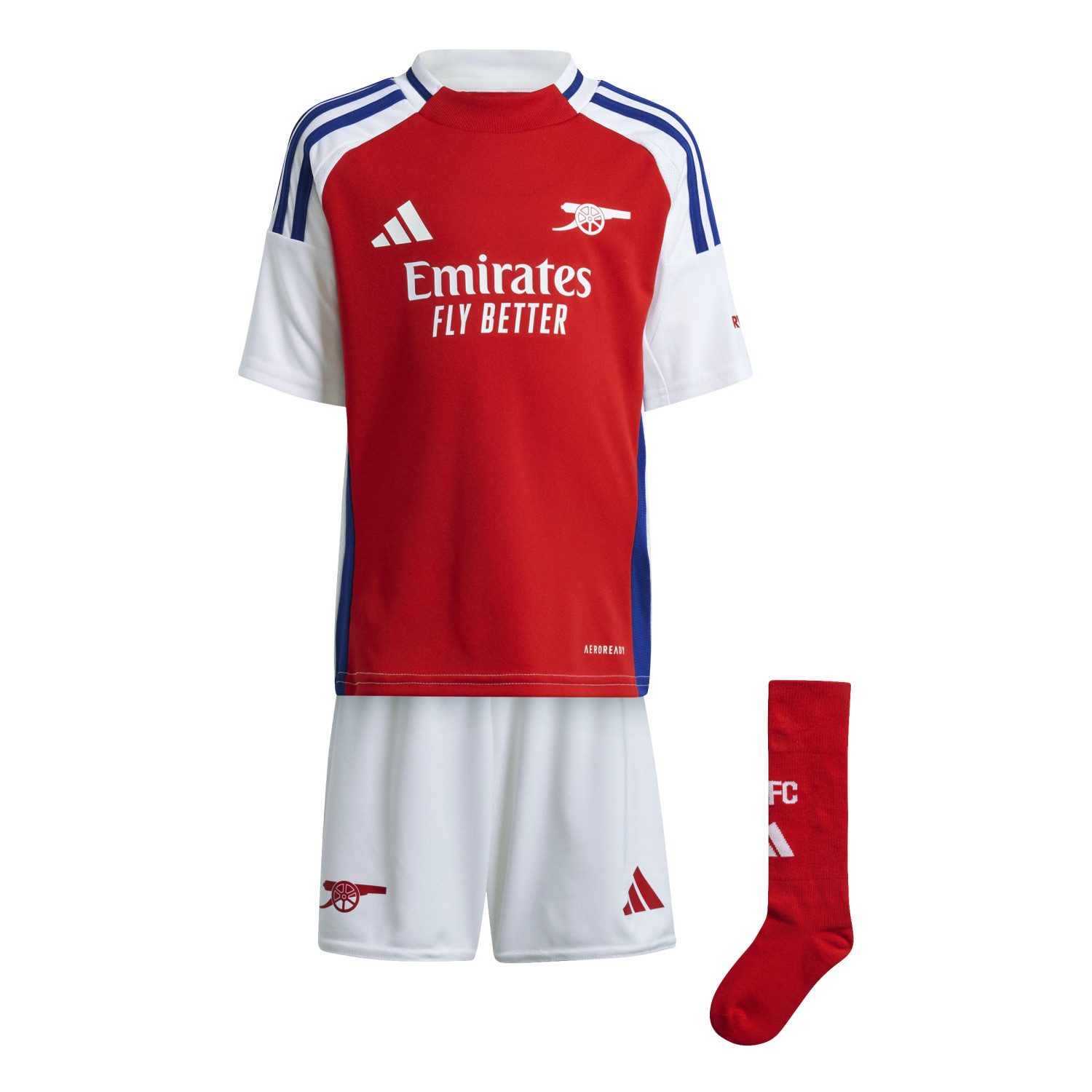 Boutique Arsenal FC, Produits Officiels Gunners - Foot.fr