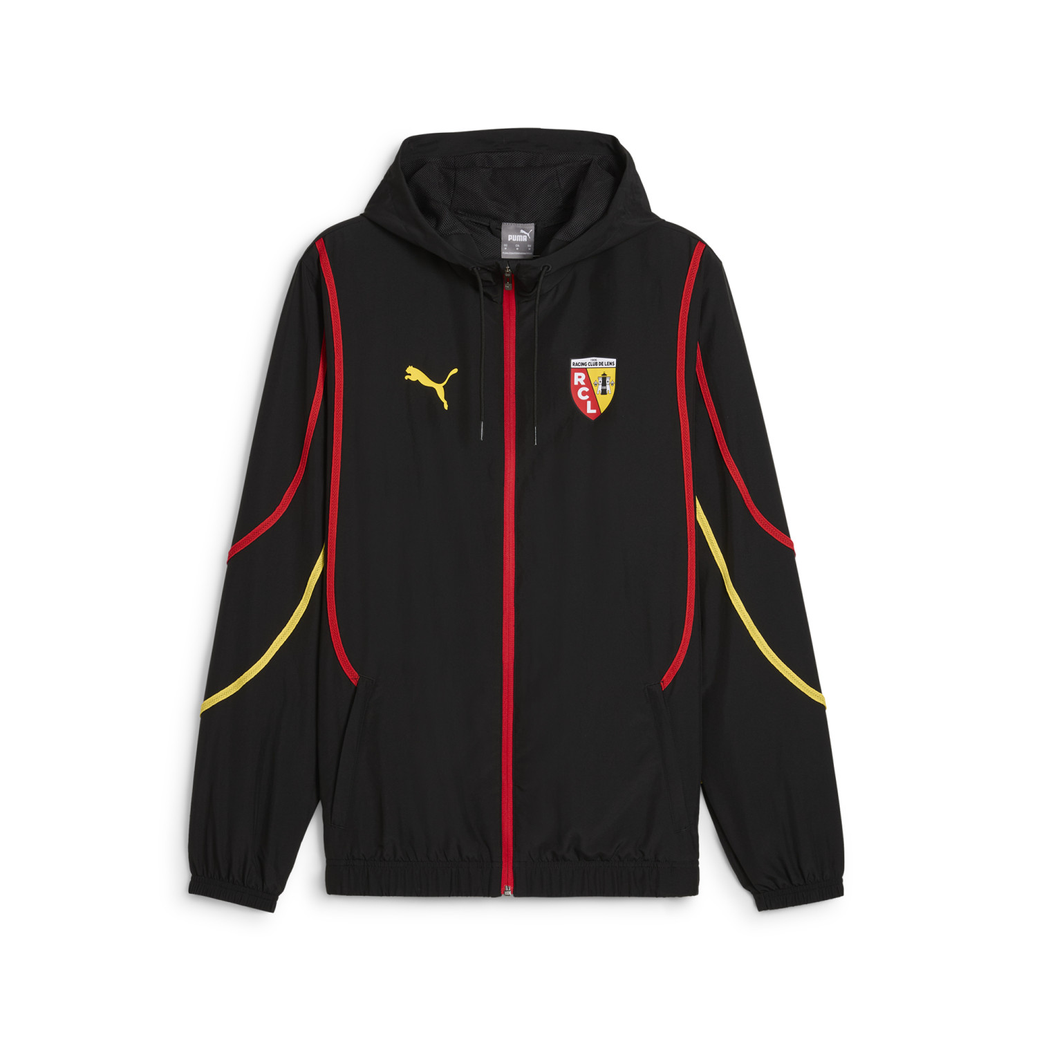 Boutique RCL - Produits officiels du RC Lens - Foot.fr