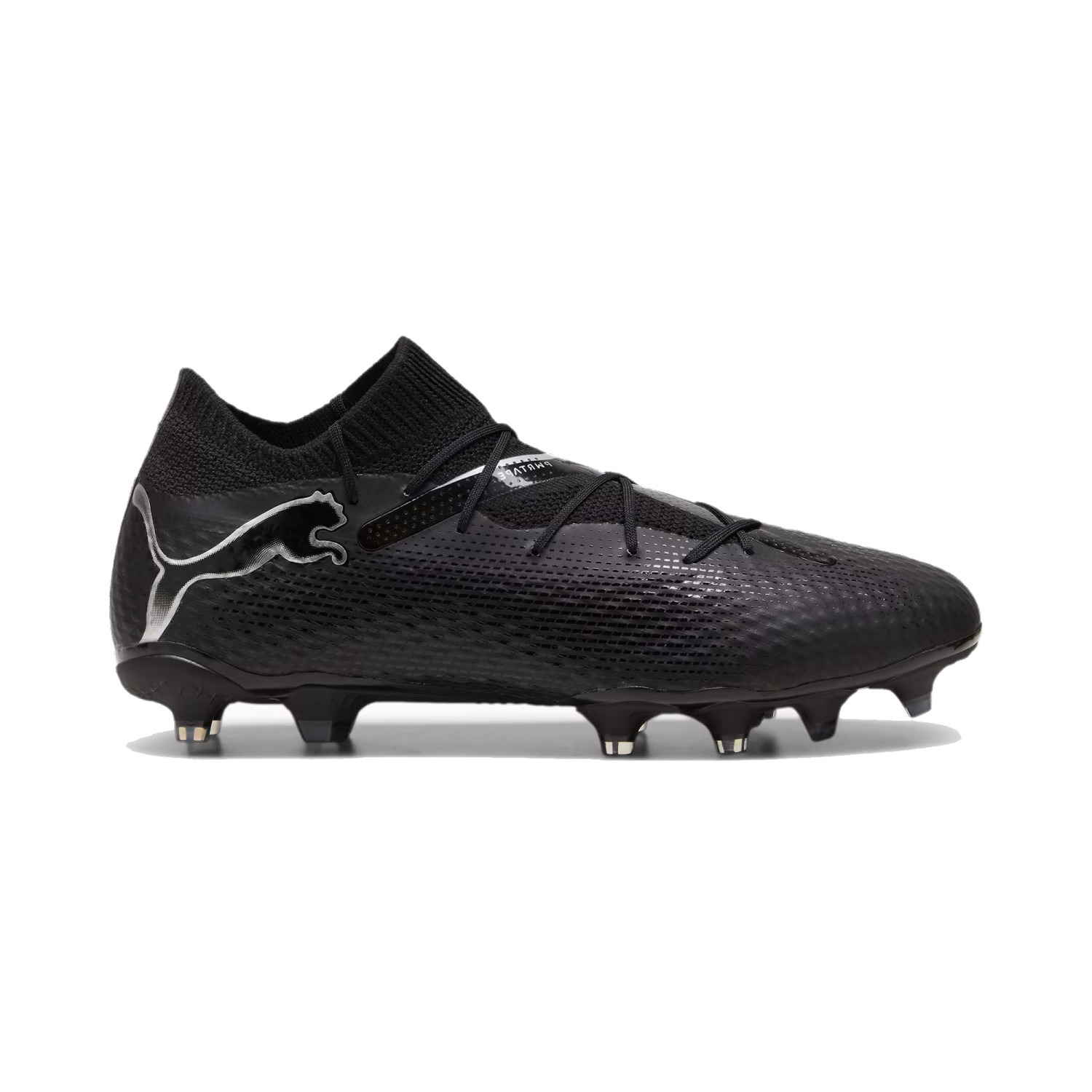 Puma Future pro FG/AG noir sur Foot.fr
