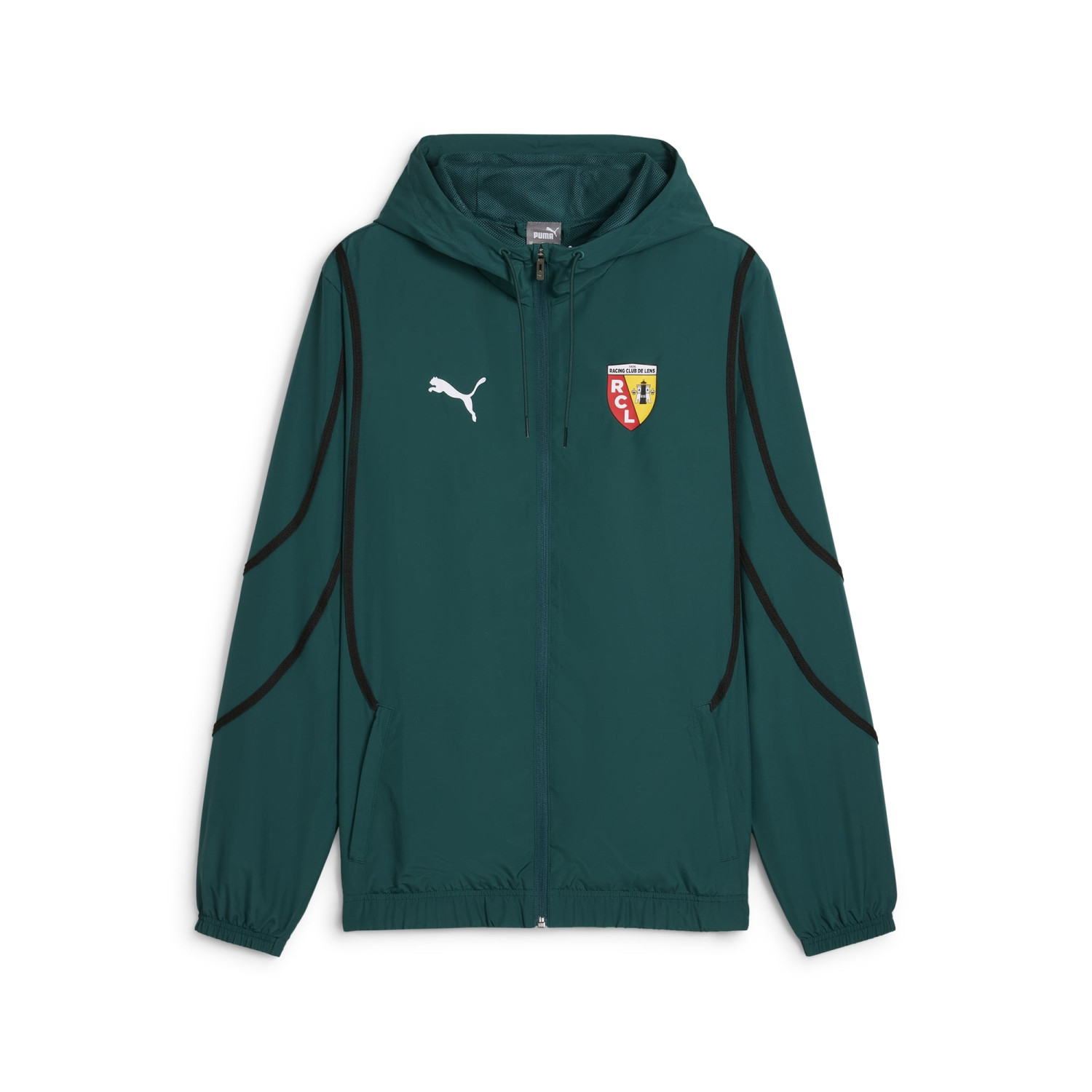 Boutique RCL - Produits officiels du RC Lens - Foot.fr
