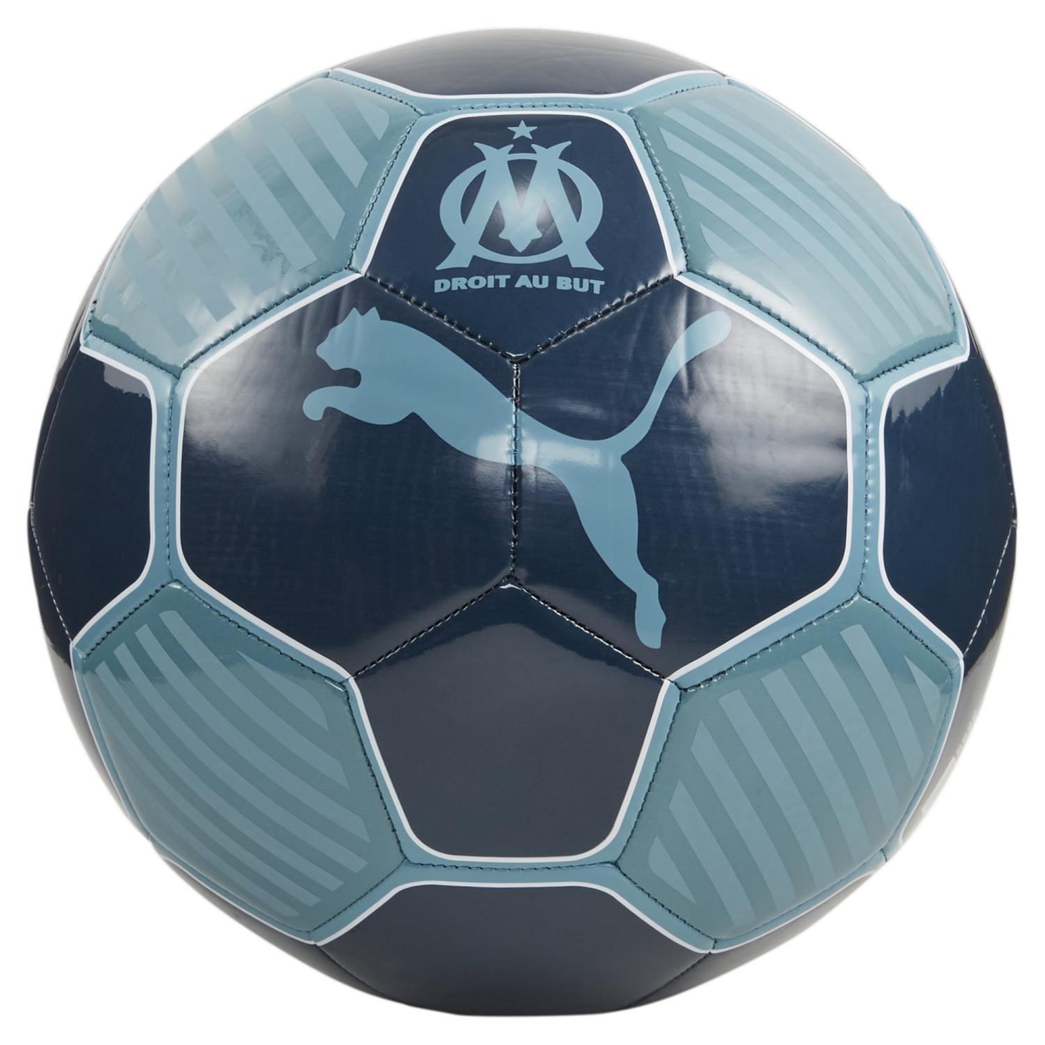 Ballon de Foot - Foot.fr
