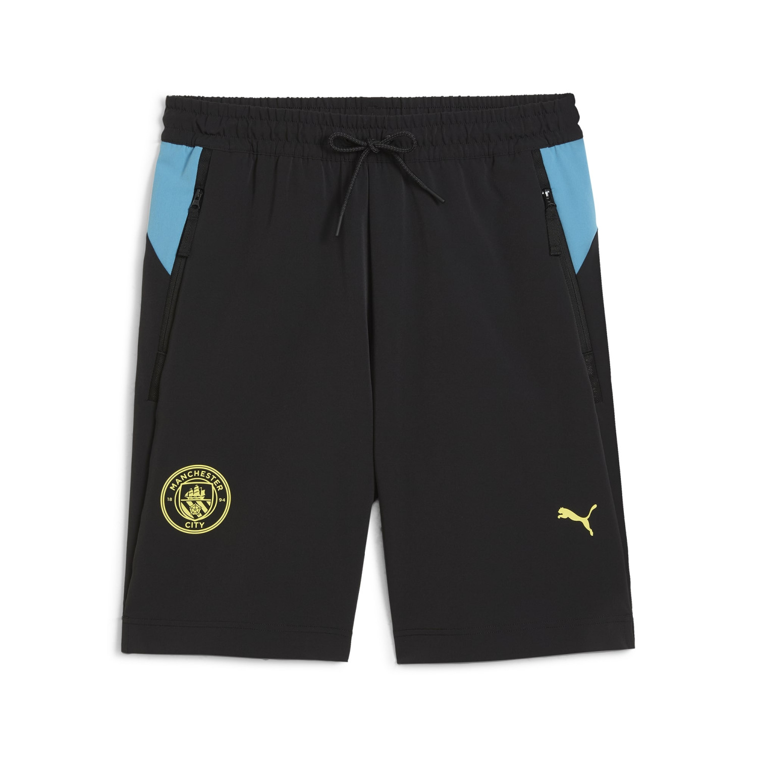 Boutique Manchester City, Produits Officiels MCFC - Foot.fr