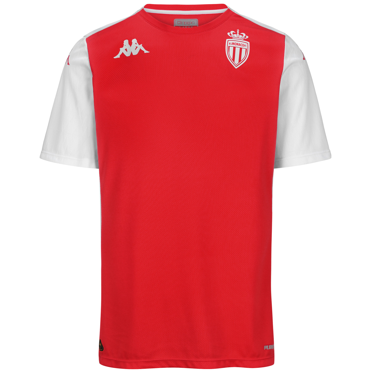 Maillots AS Monaco et Tenues Foot de match - Foot.fr