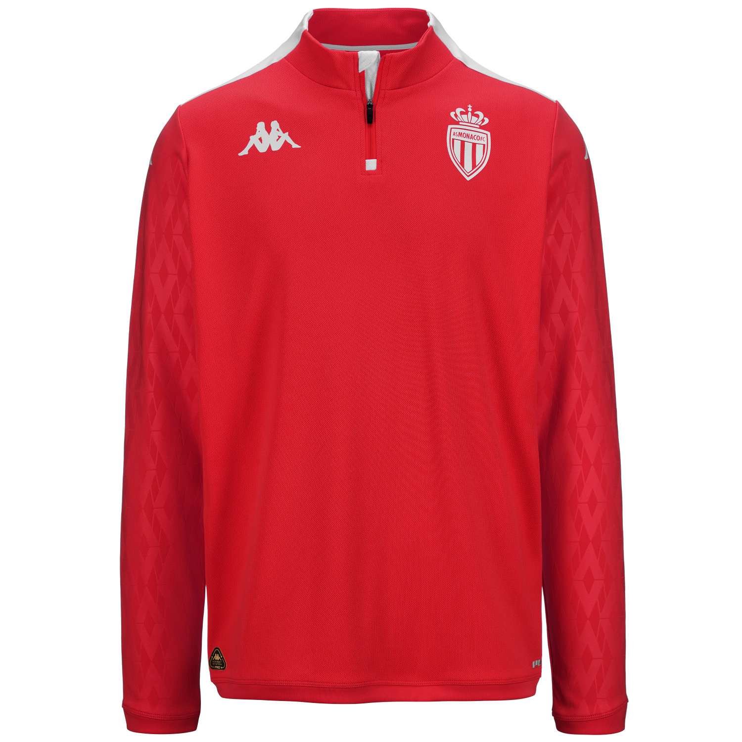 Boutique AS Monaco, Produits Officiels Supporter De L'ASM - Foot.fr