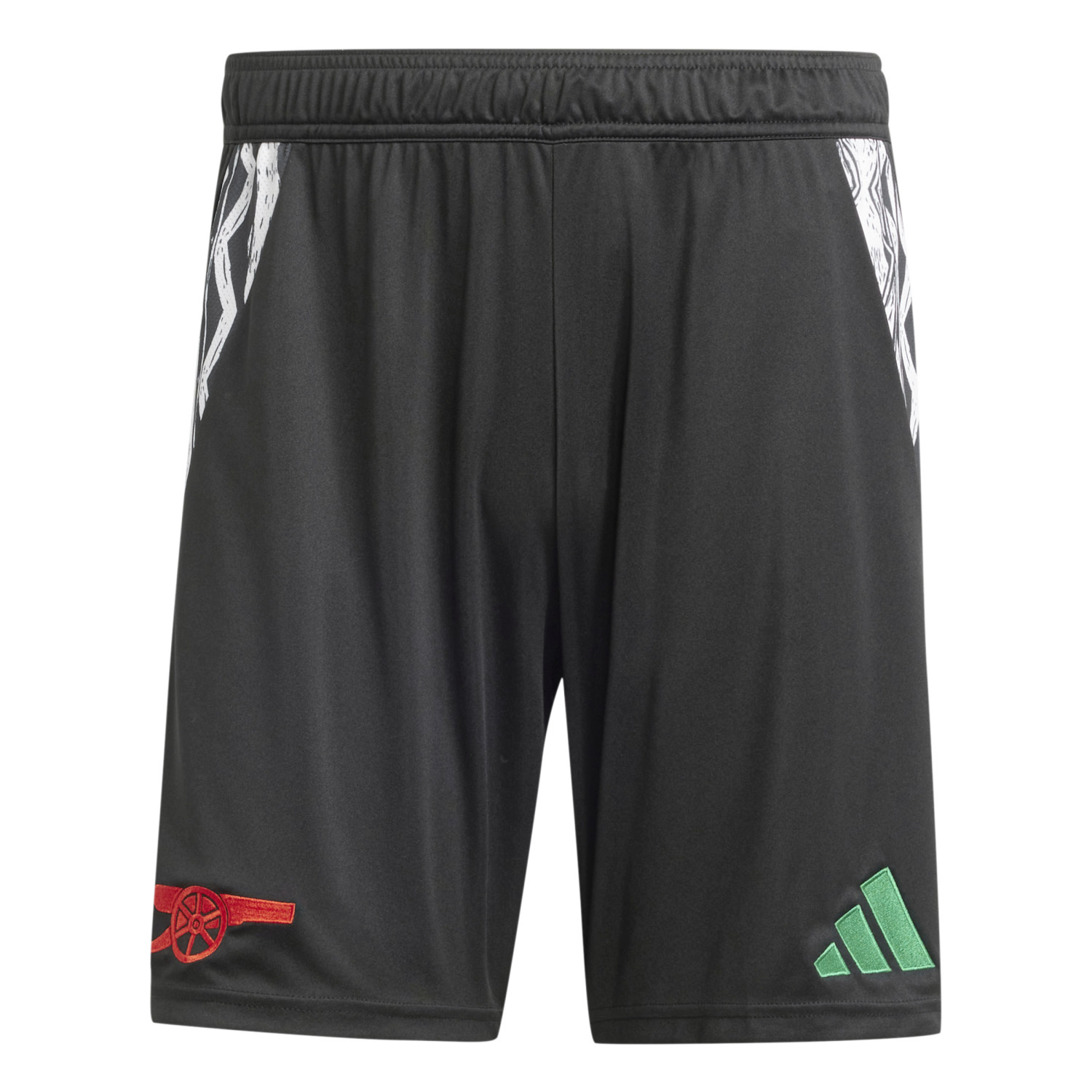 Short Arsenal extérieur 2024/25 sur Foot.fr