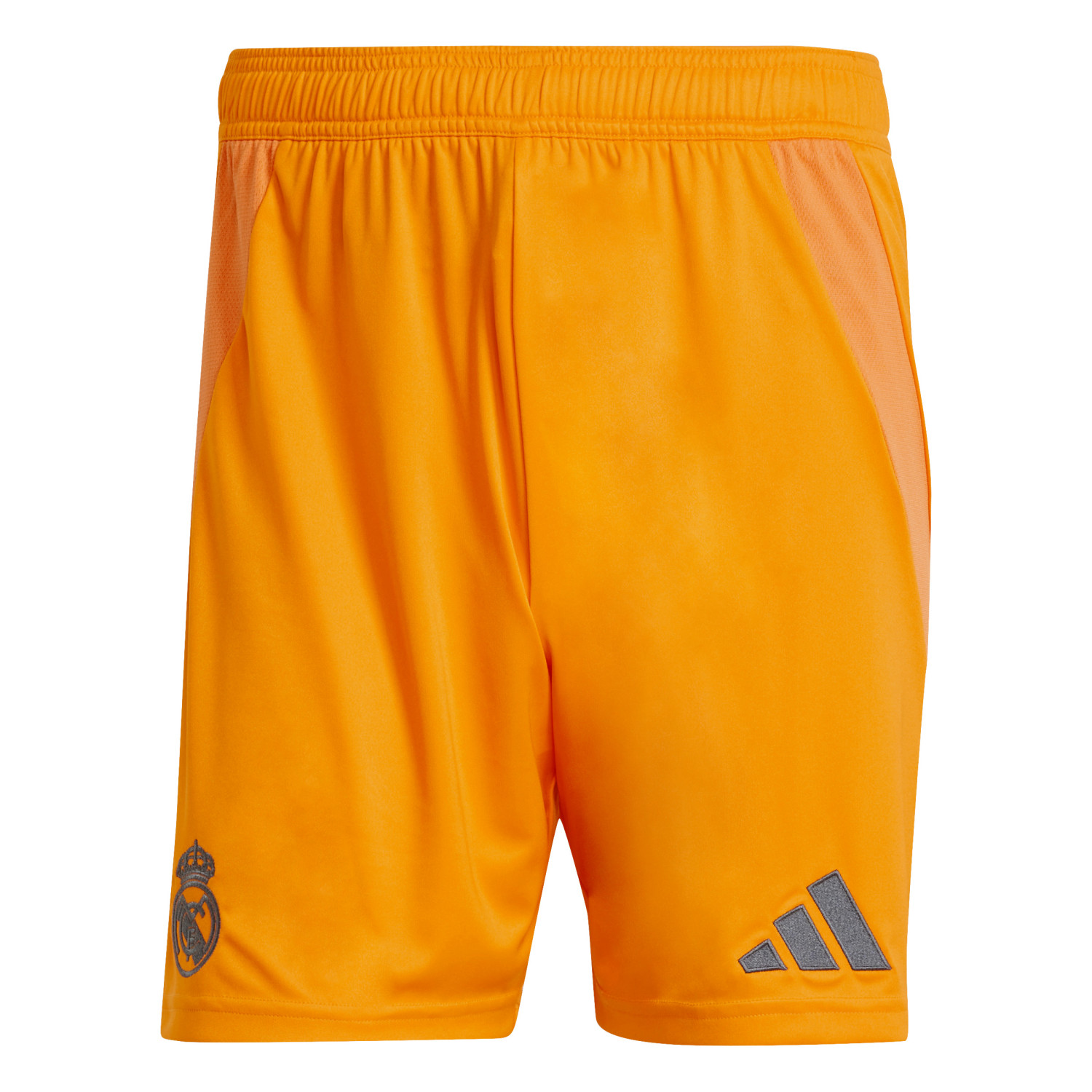 Short Real Madrid extérieur 2024/25 sur Foot.fr